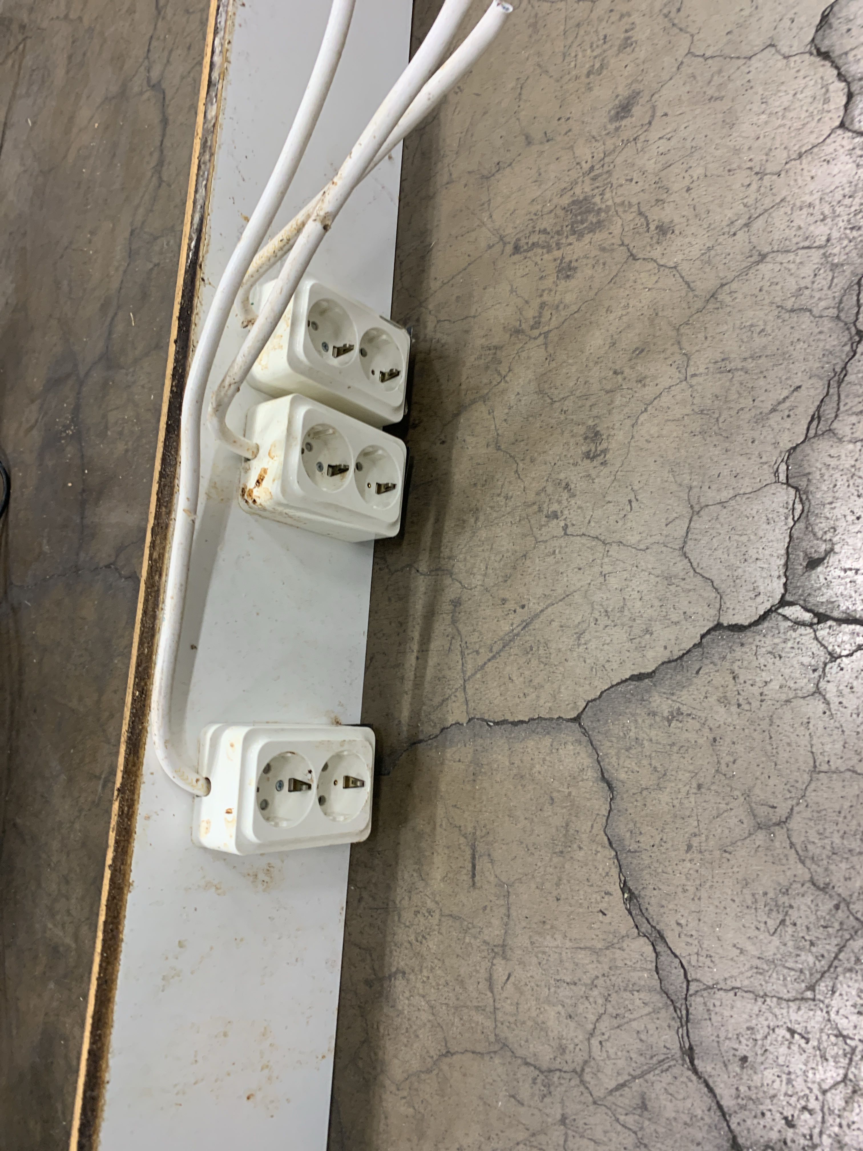 Water station with water dispenser, Pan Atlantic Water Solutions - PS ...