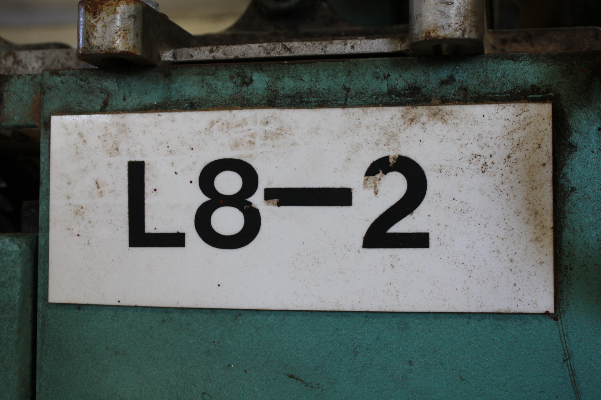 High speed splitter Waco - 1975 - PS Auction - We value the future ...