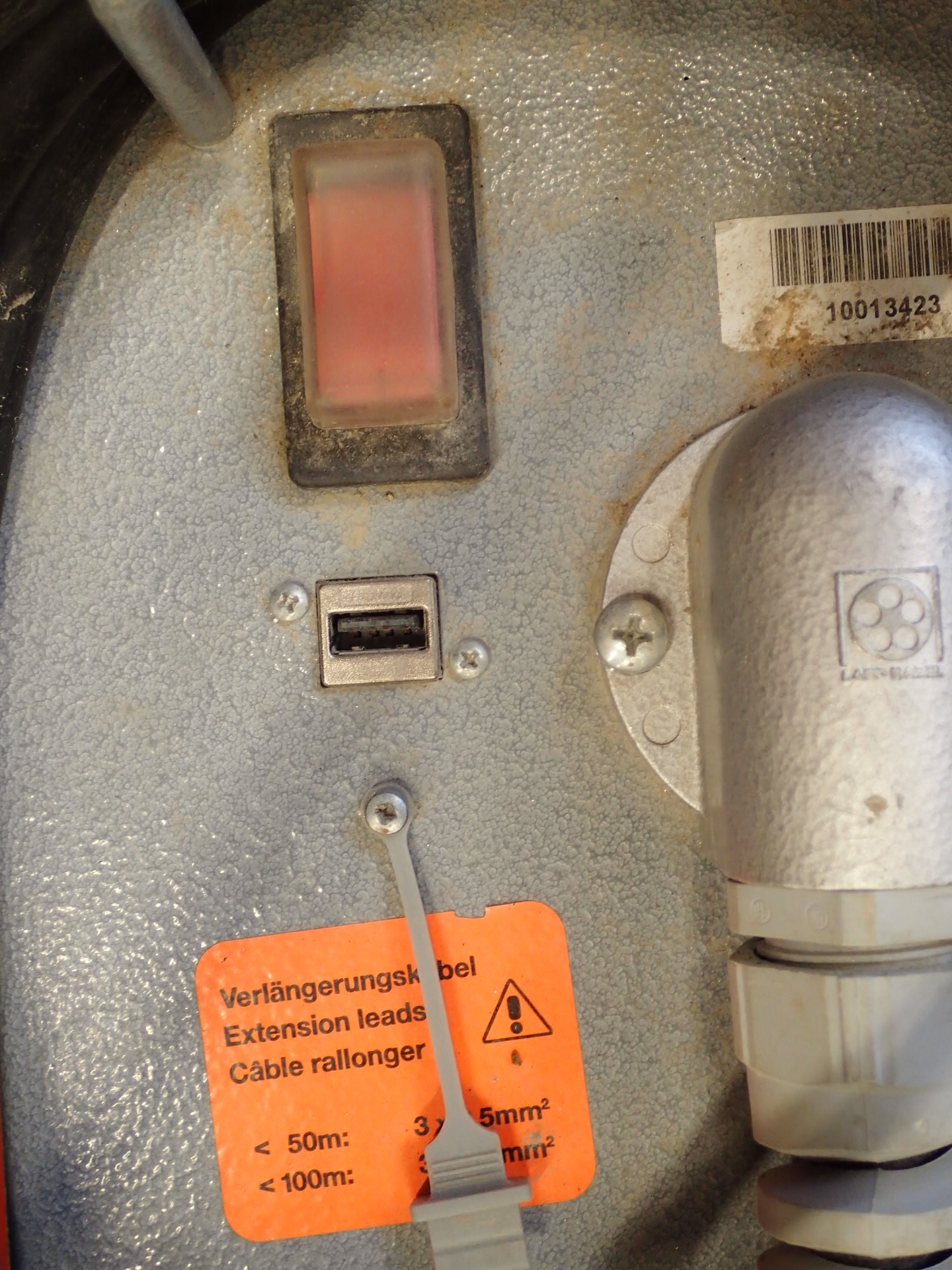 Electro welding machine Polymatic Plus - PS Auction - We value the ...