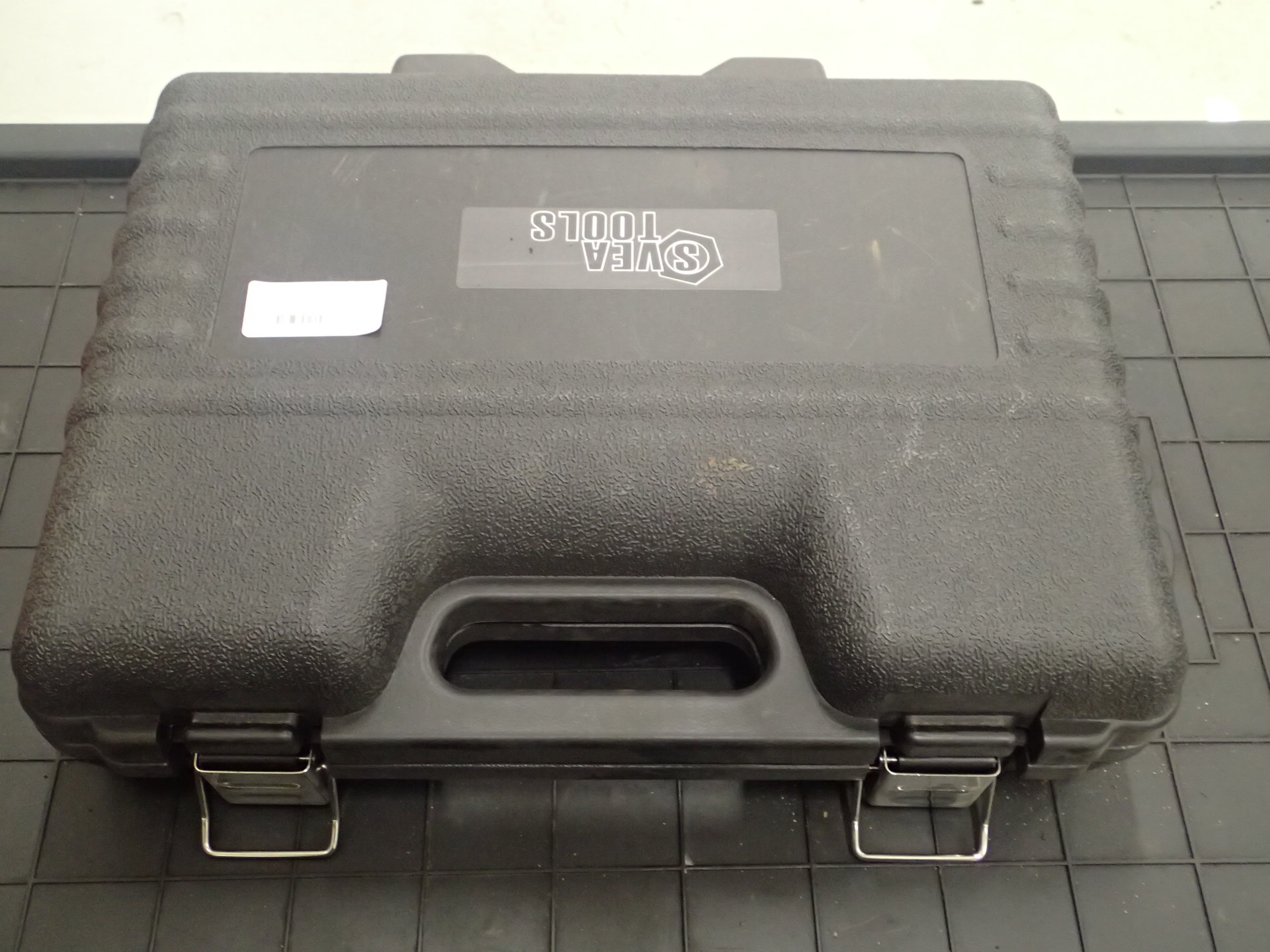 Svea tools chisel hammer - PS Auction - We value the future - Largest ...