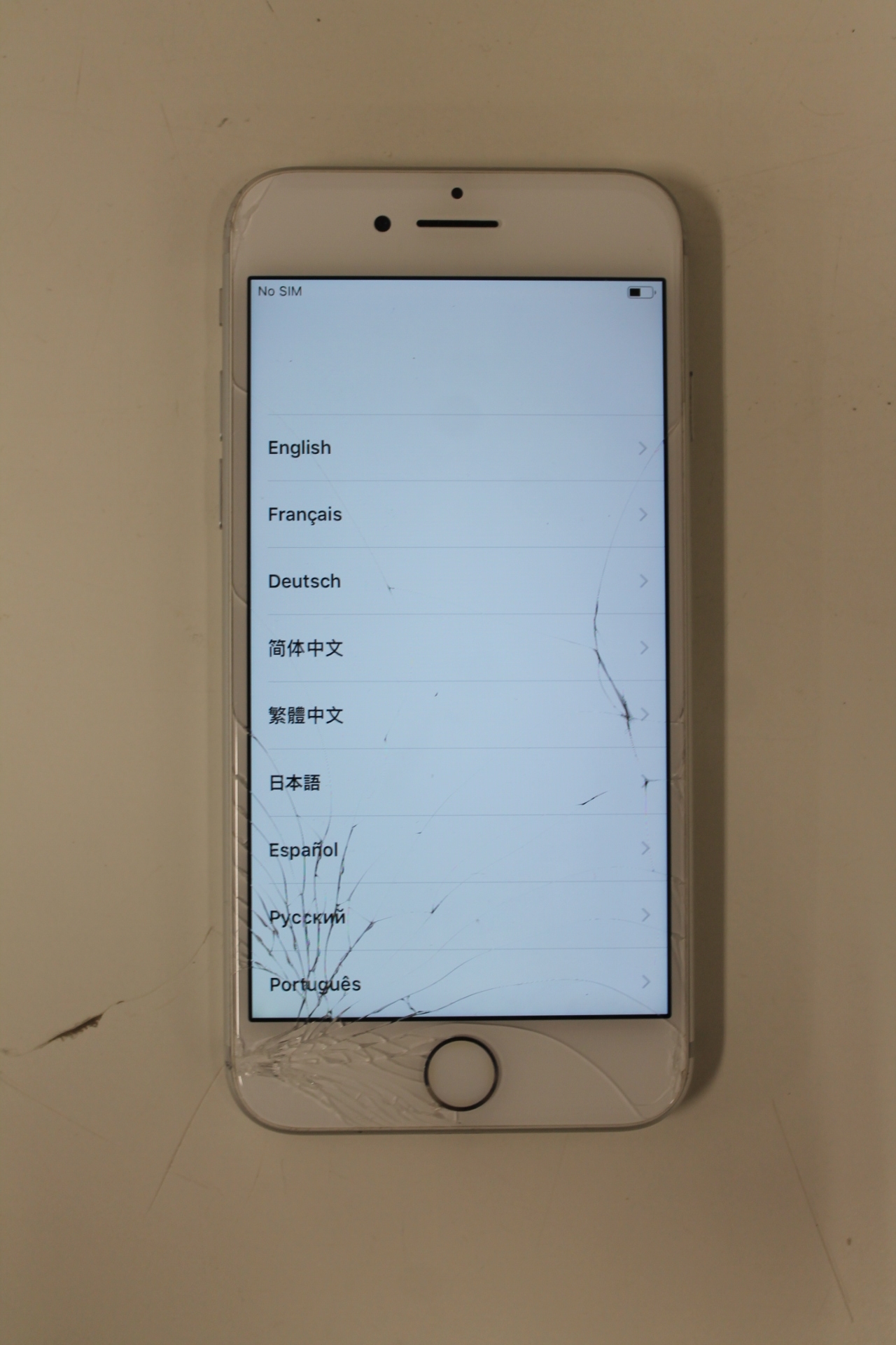 Apple iphone A1778 - PS Auction - We value the future - Largest in net ...