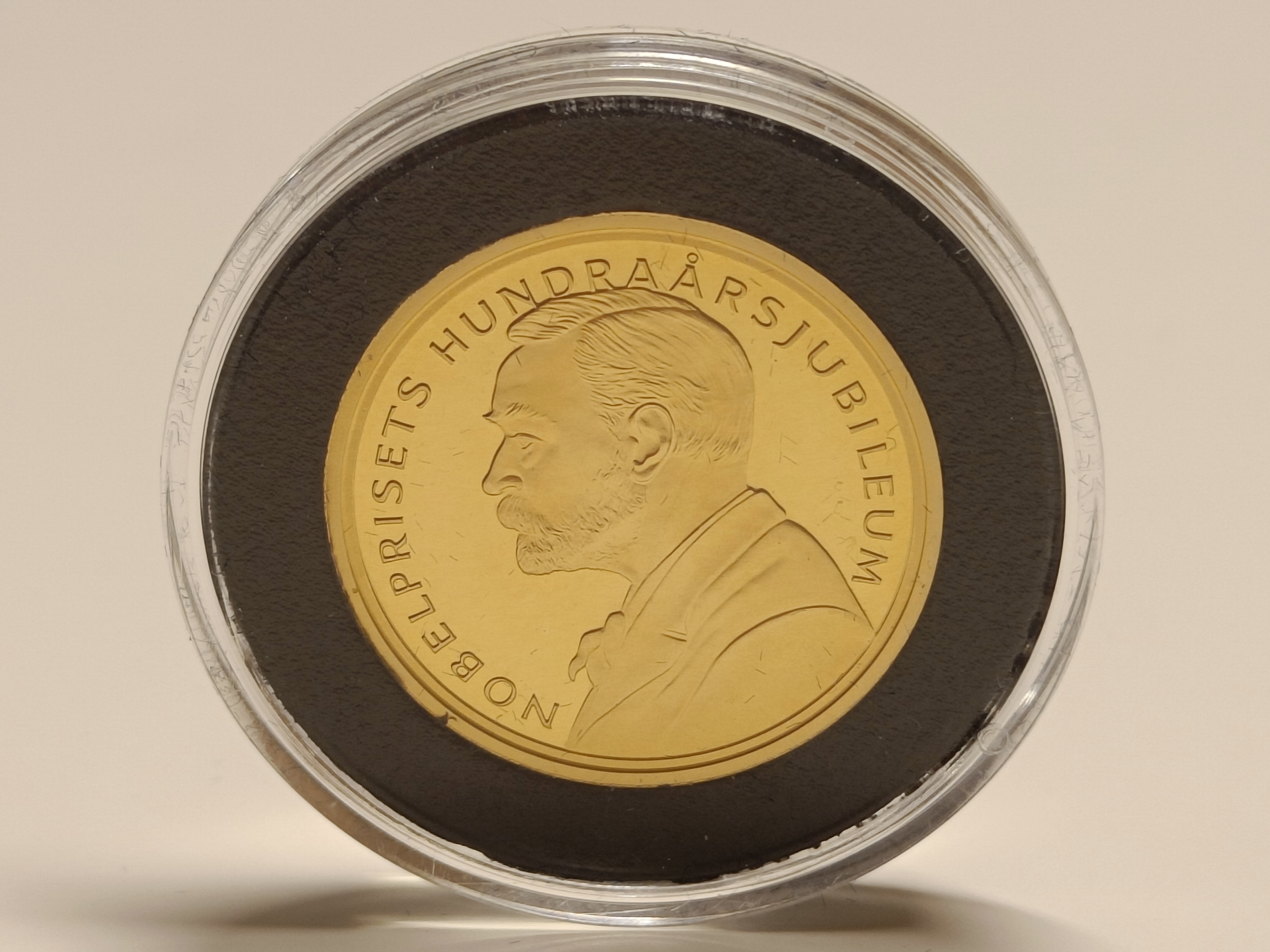 1st Gold Coin 2000: - 2001 - PS Auction - We value the future - Largest ...