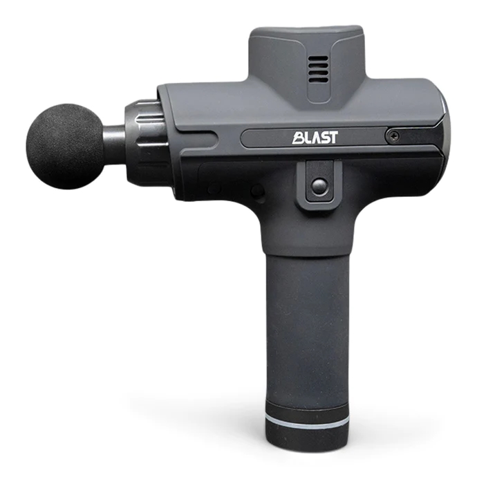 Massage gun 'Elite Edition' from BLAST (Massage gun) - PS Auction - We ...