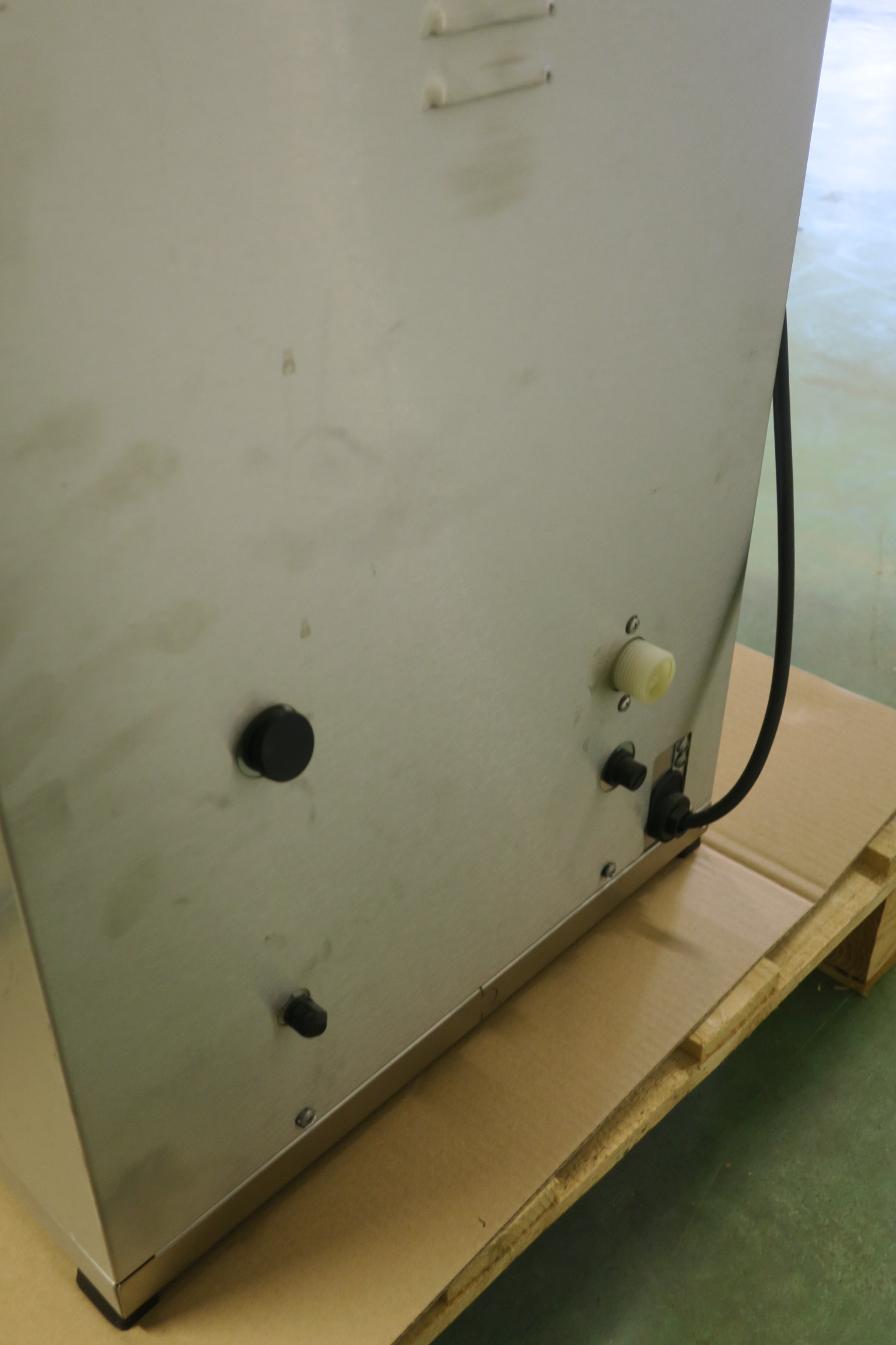 Coffee machine Animo MT 200W - PS Auction - We value the future ...