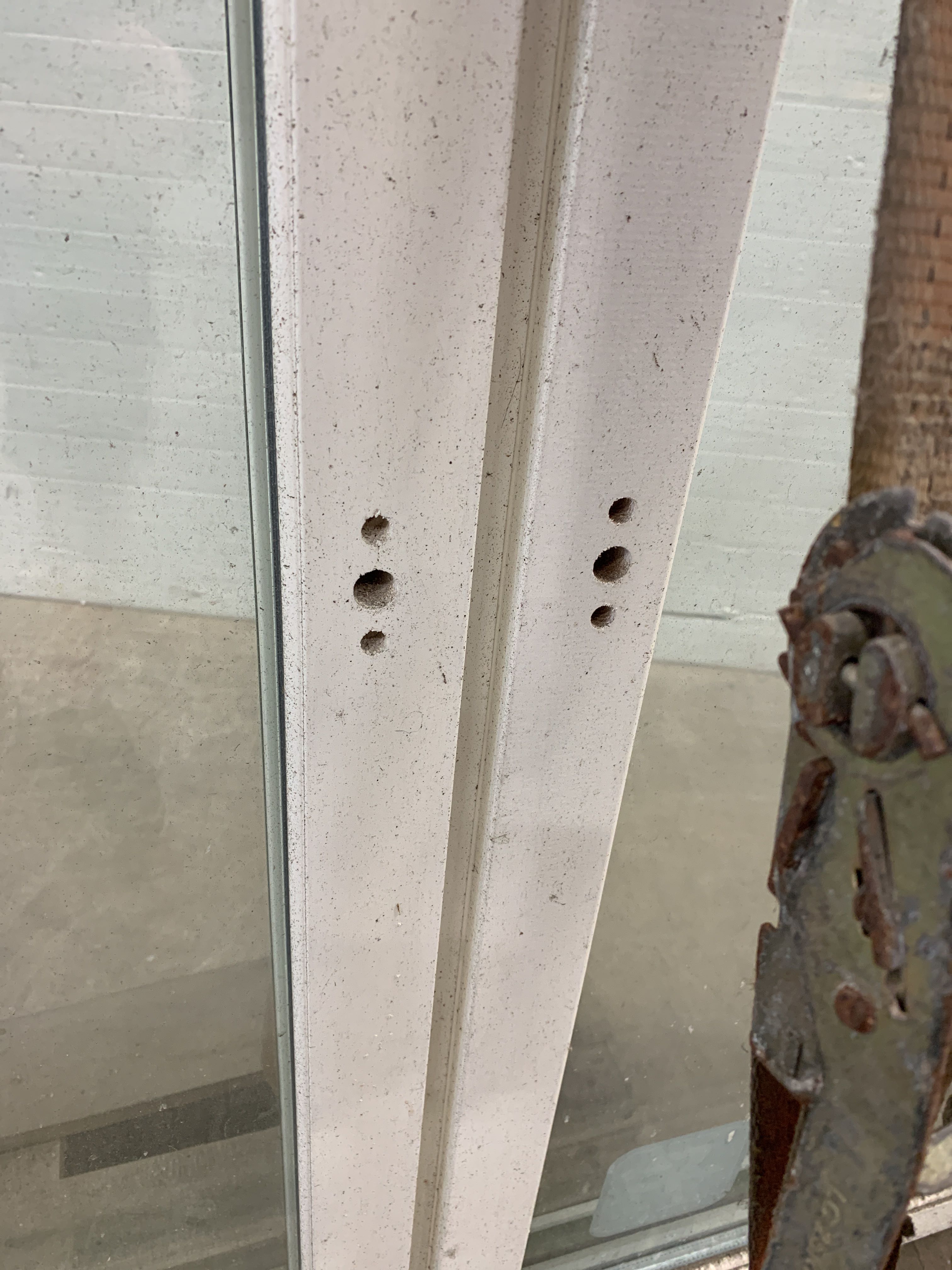 Openable window SP window, approx. 180x150 - PS Auction - We value the ...