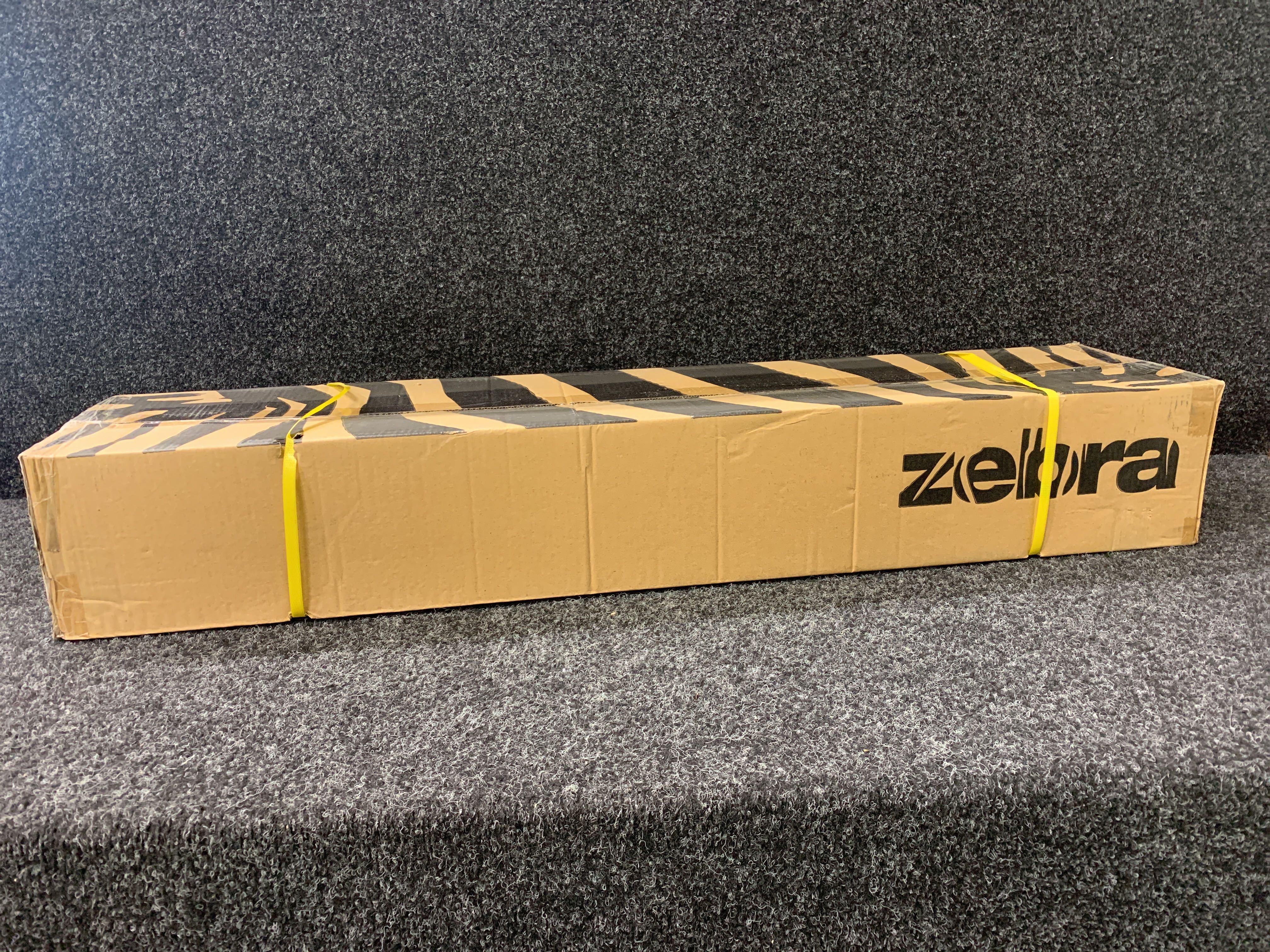 10 light fittings for 3-phase rail linear 4000K white, Zebra - PS ...