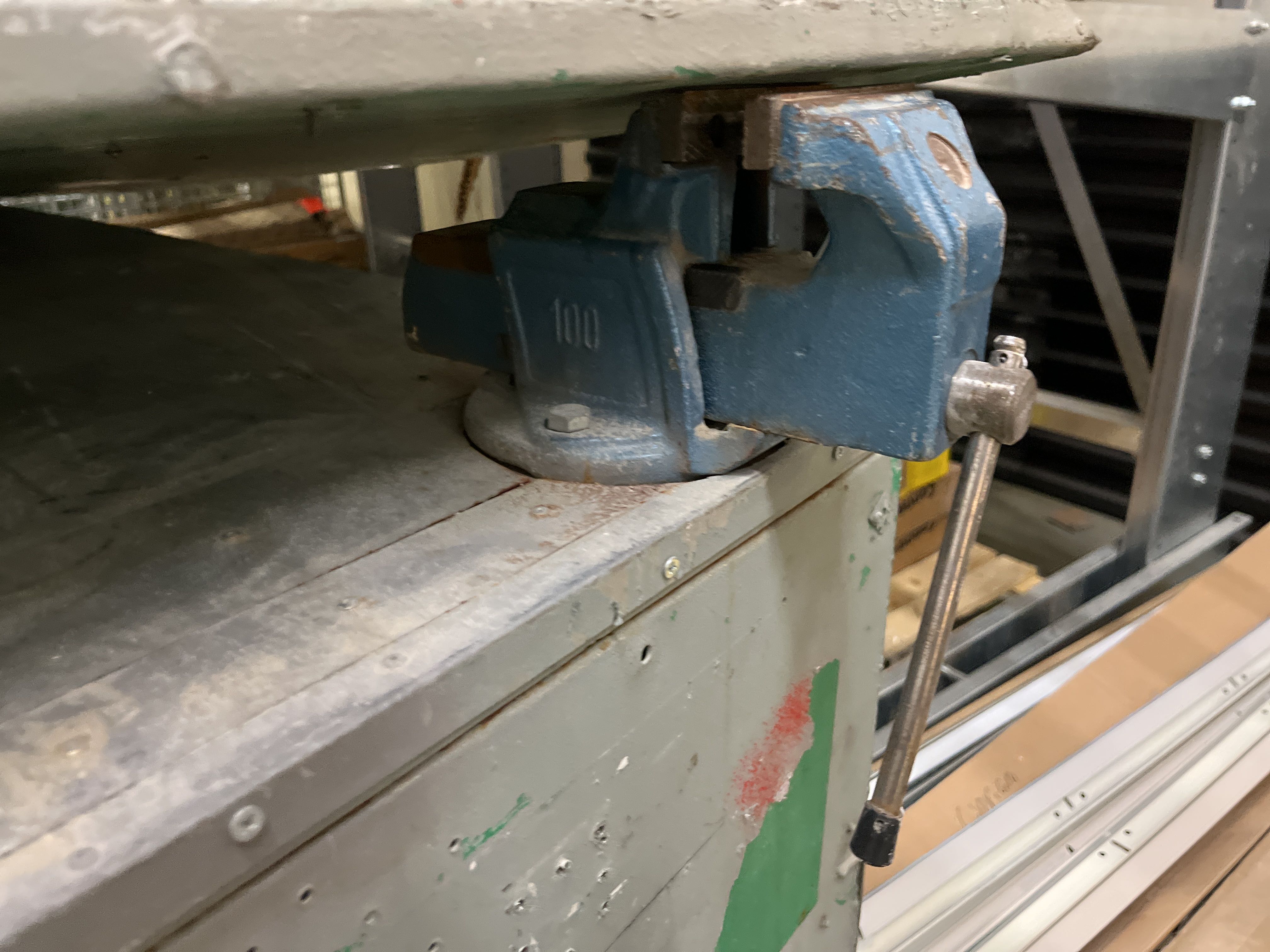 Rullvagn - Auktioner online - Nätauktioner & Konkursauktioner | PS Auction