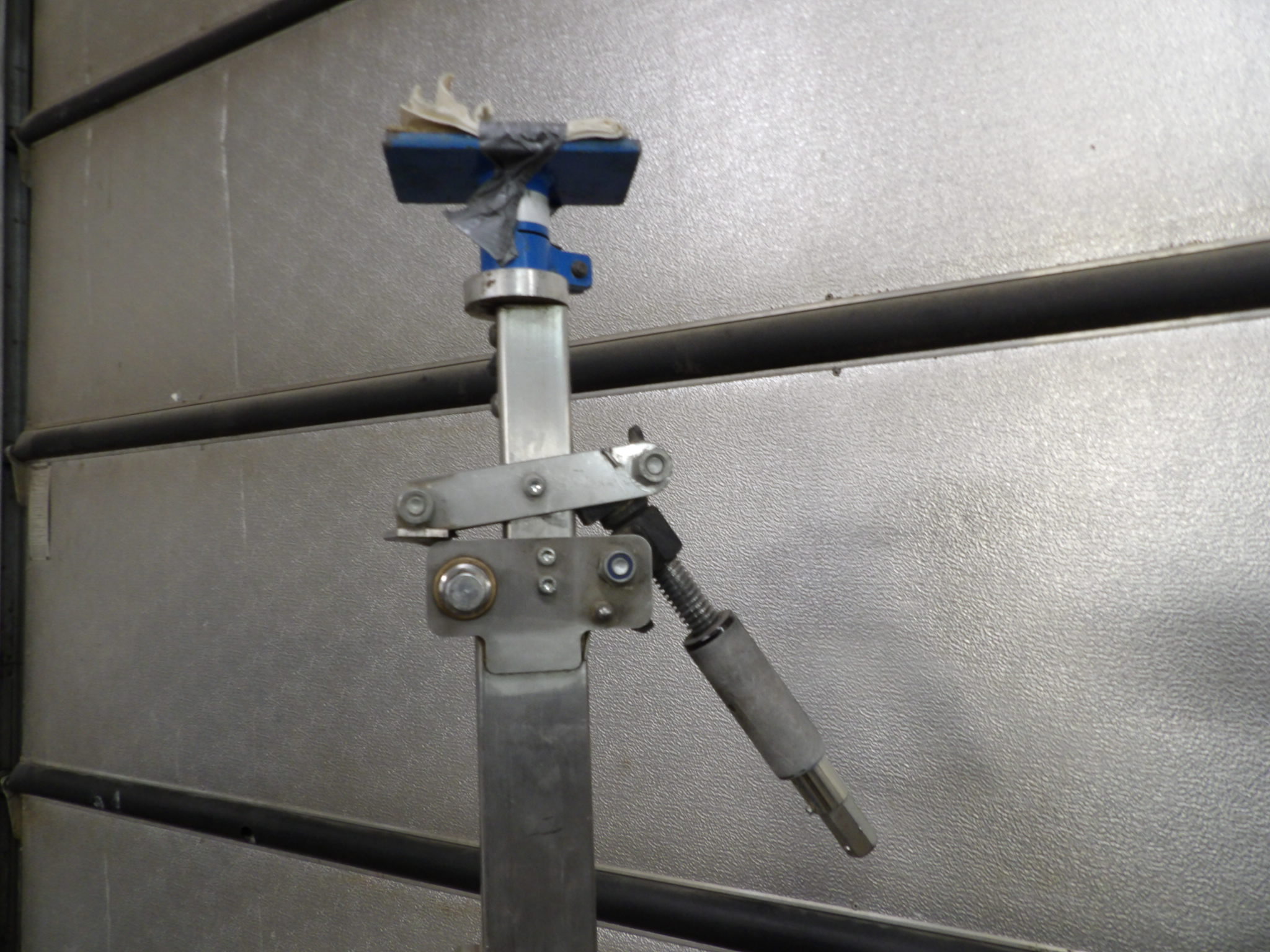 Core drill Weka DK32 with tripod - PS Auction - We value the future - Largest in net auctions