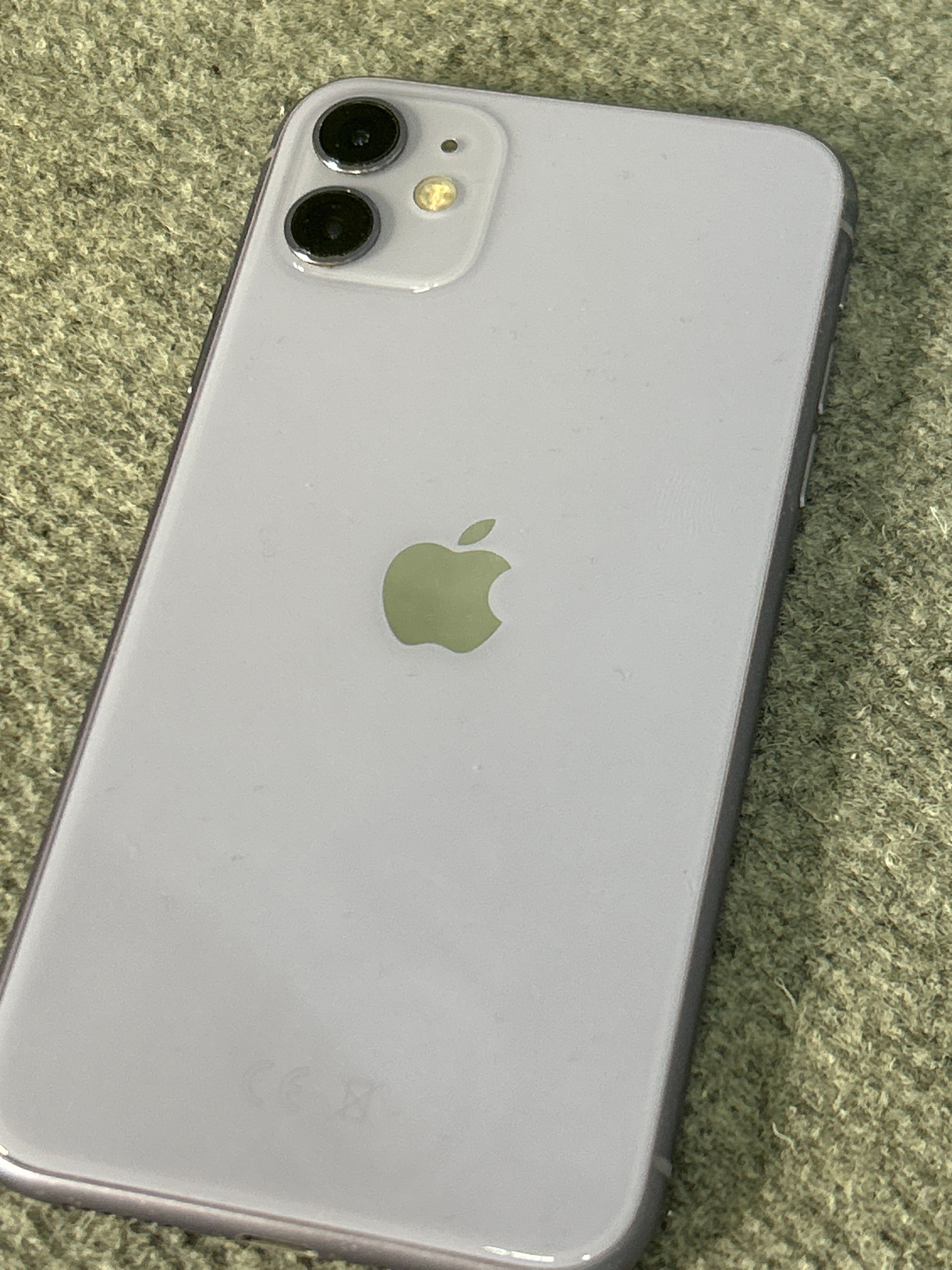 iPhone 11 - Apple - Auktioner online - Nätauktioner & Konkursauktioner ...