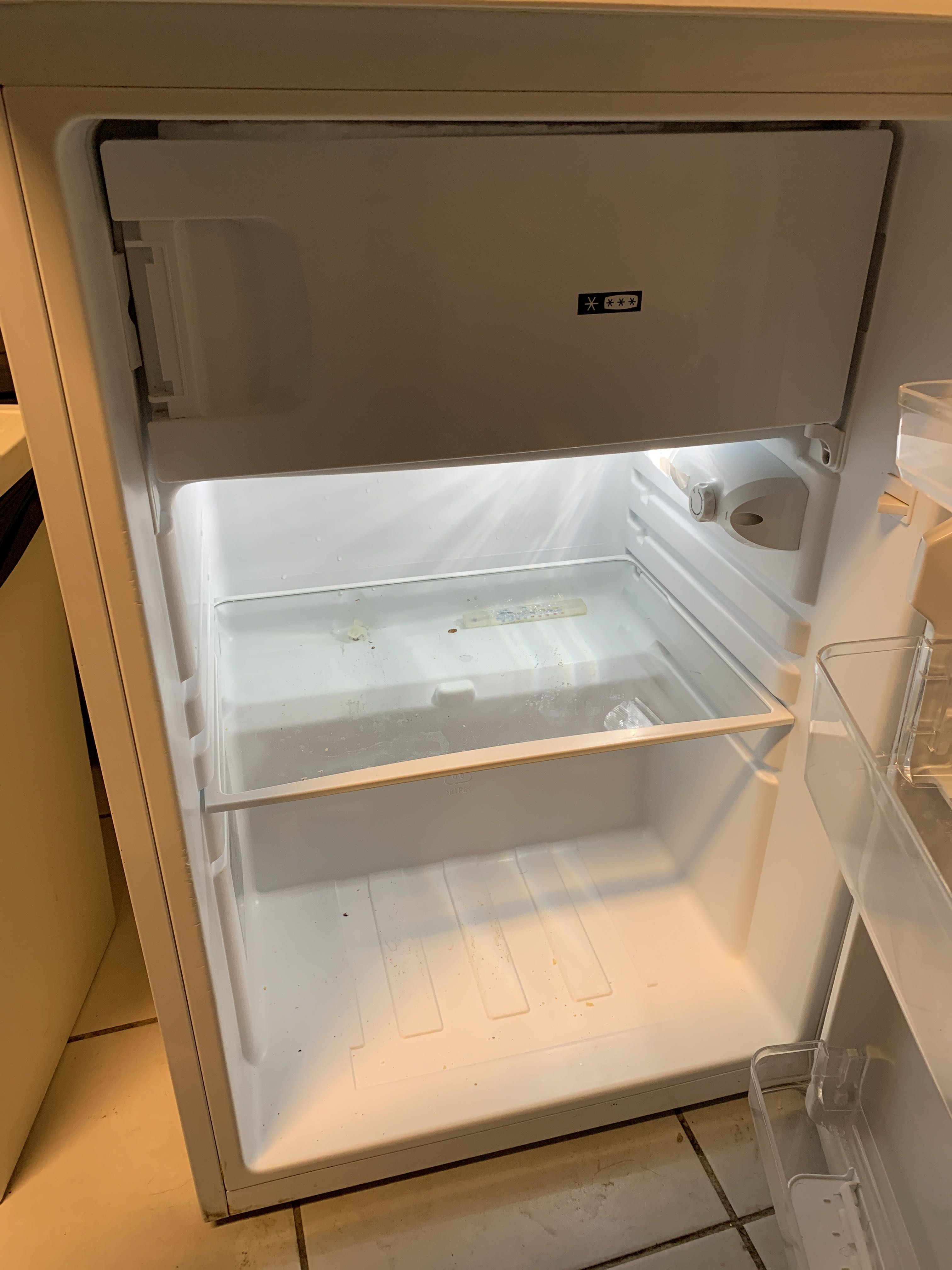 Refrigerator half model Ikea - PS Auction - We value the future ...
