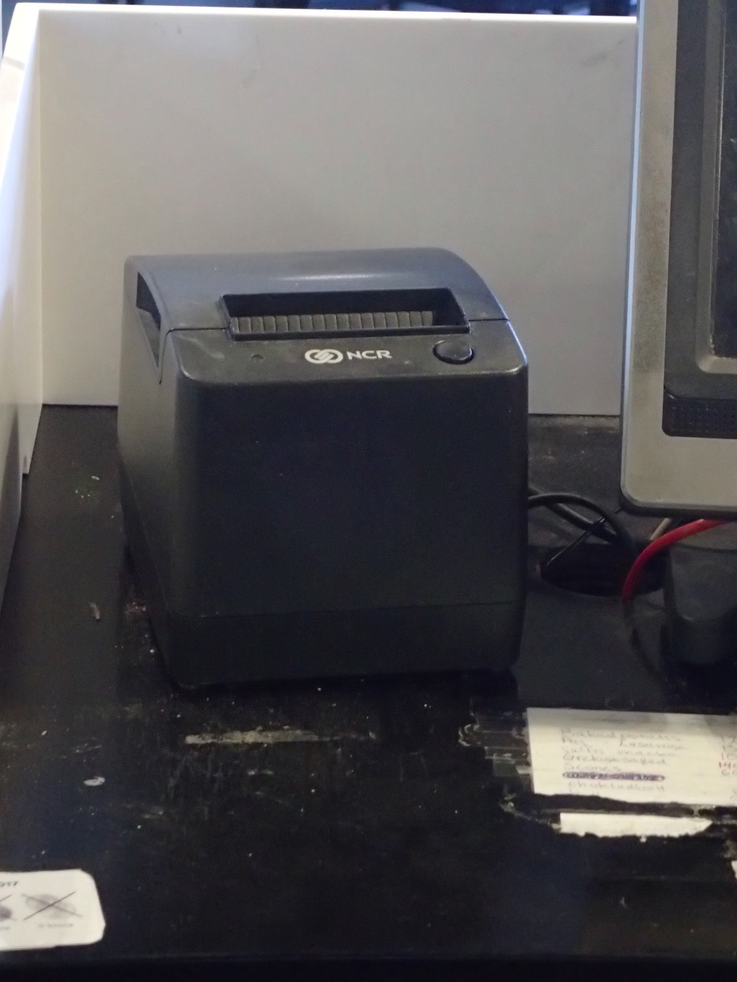 Kassa Dator NCR - Auktioner online - Nätauktioner & Konkursauktioner ...