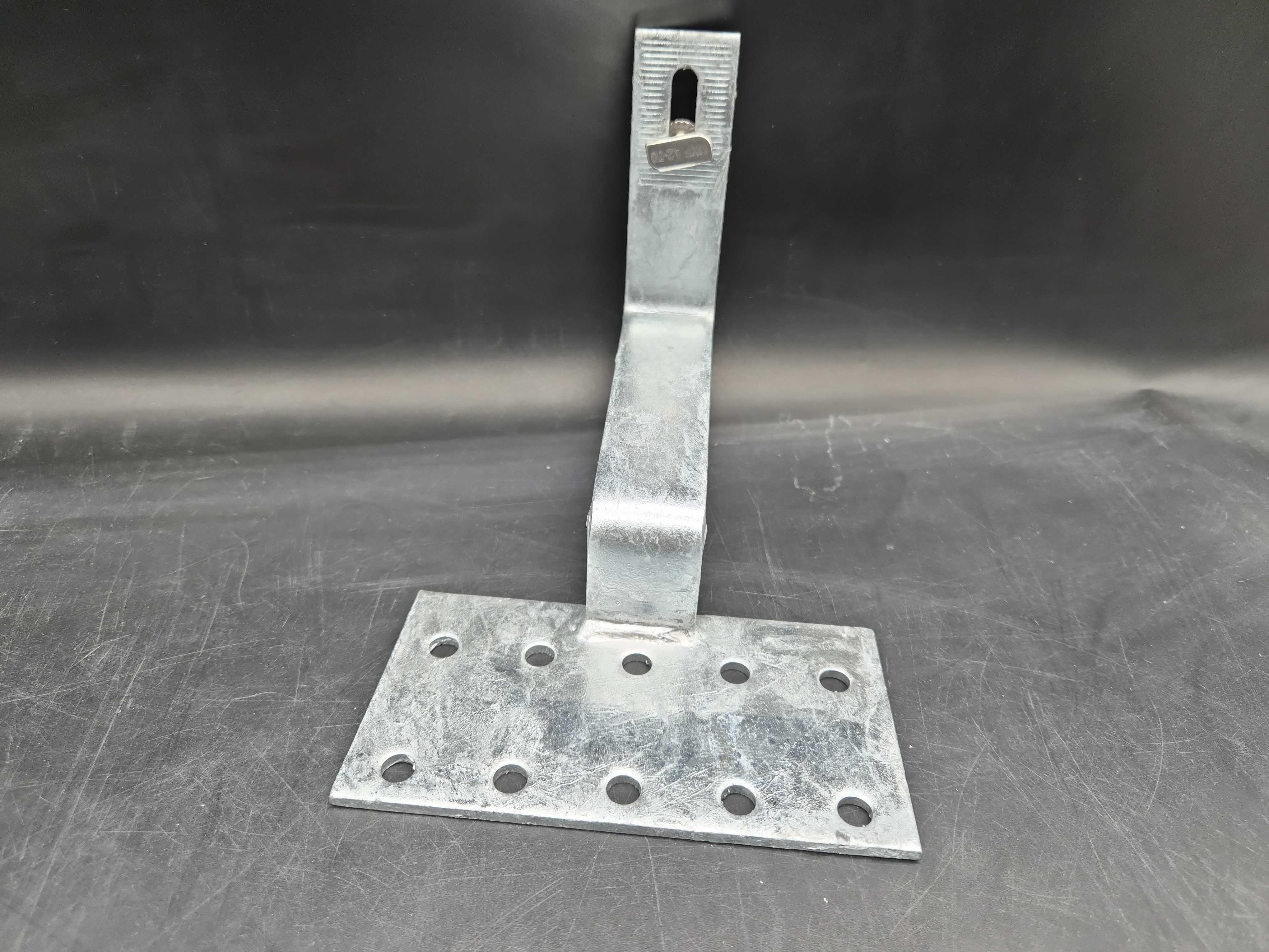 Roof hook 21 pcs - Van Der Valk - Strongline, hot-dip galvanized steel ...