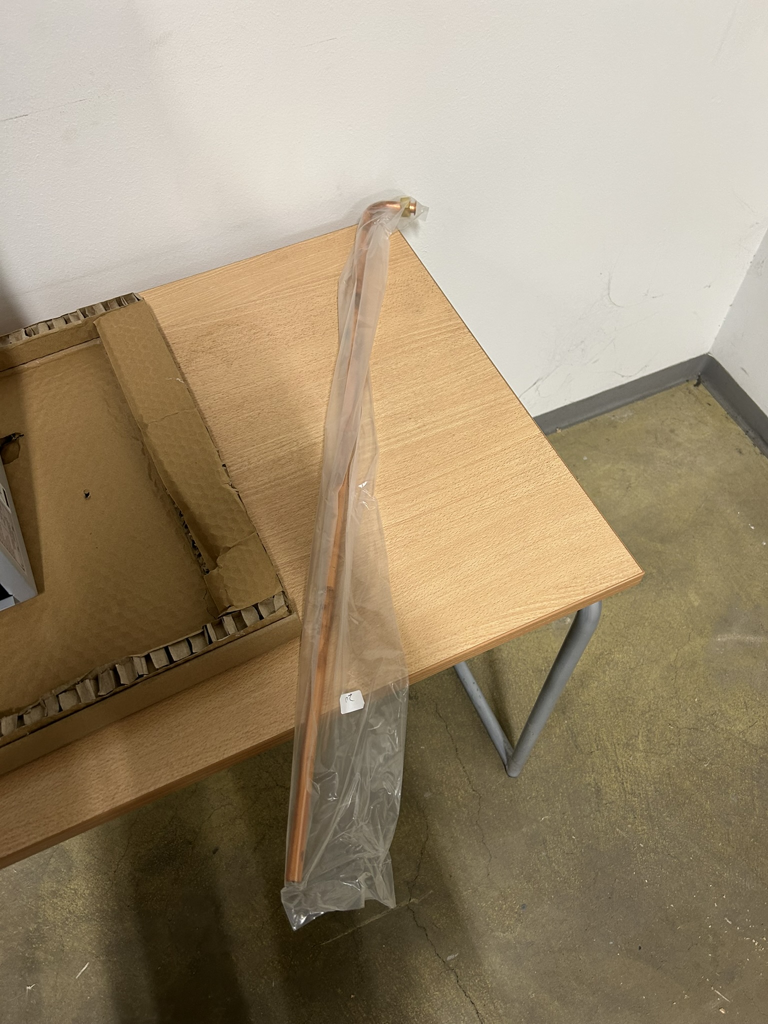 Luft-vattenvärmepump HEFOS V7 9kW - Auktioner online - Nätauktioner ...