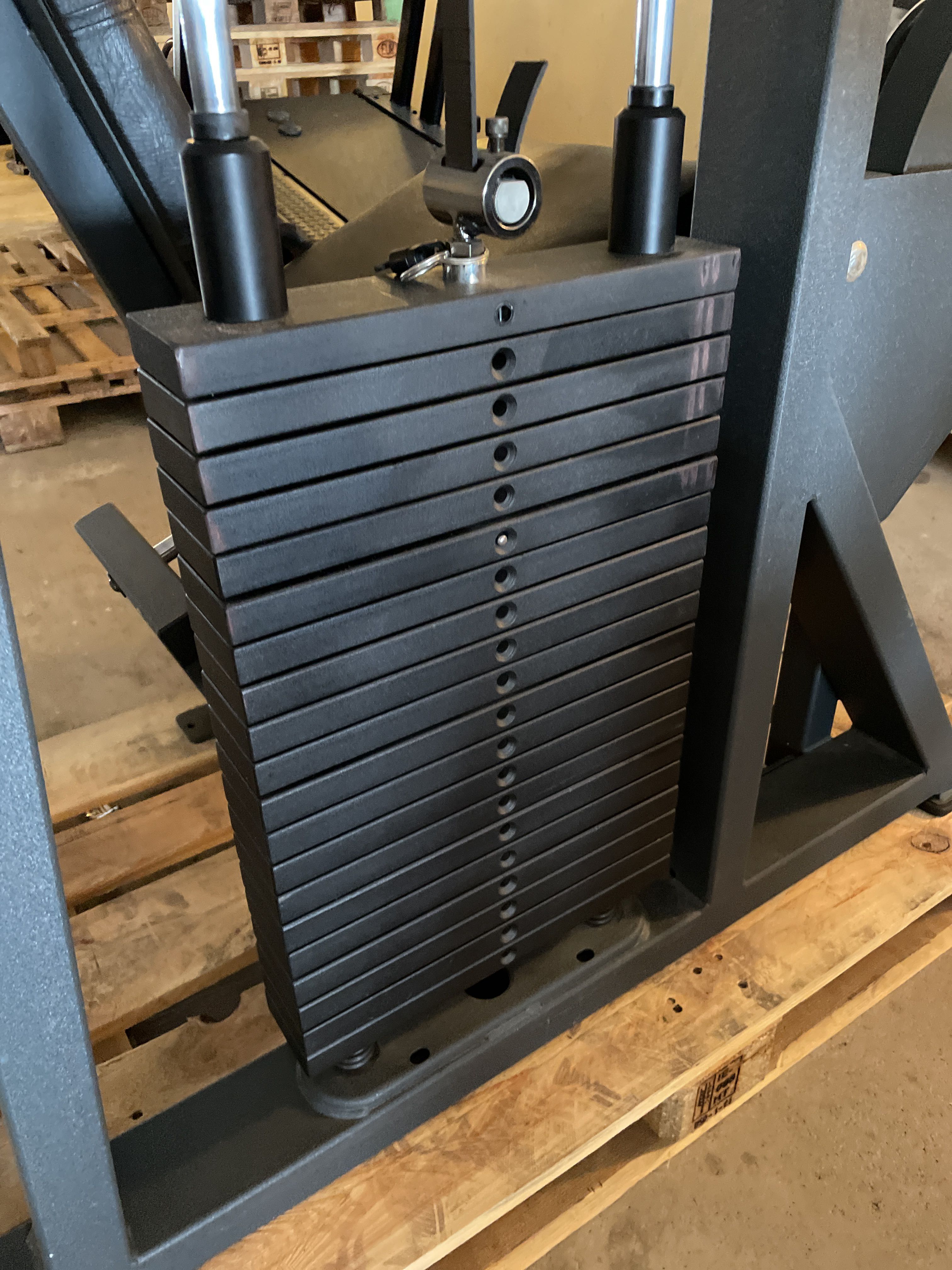 Pulse machines - 6 pieces - PS Auction - We value the future - Largest ...