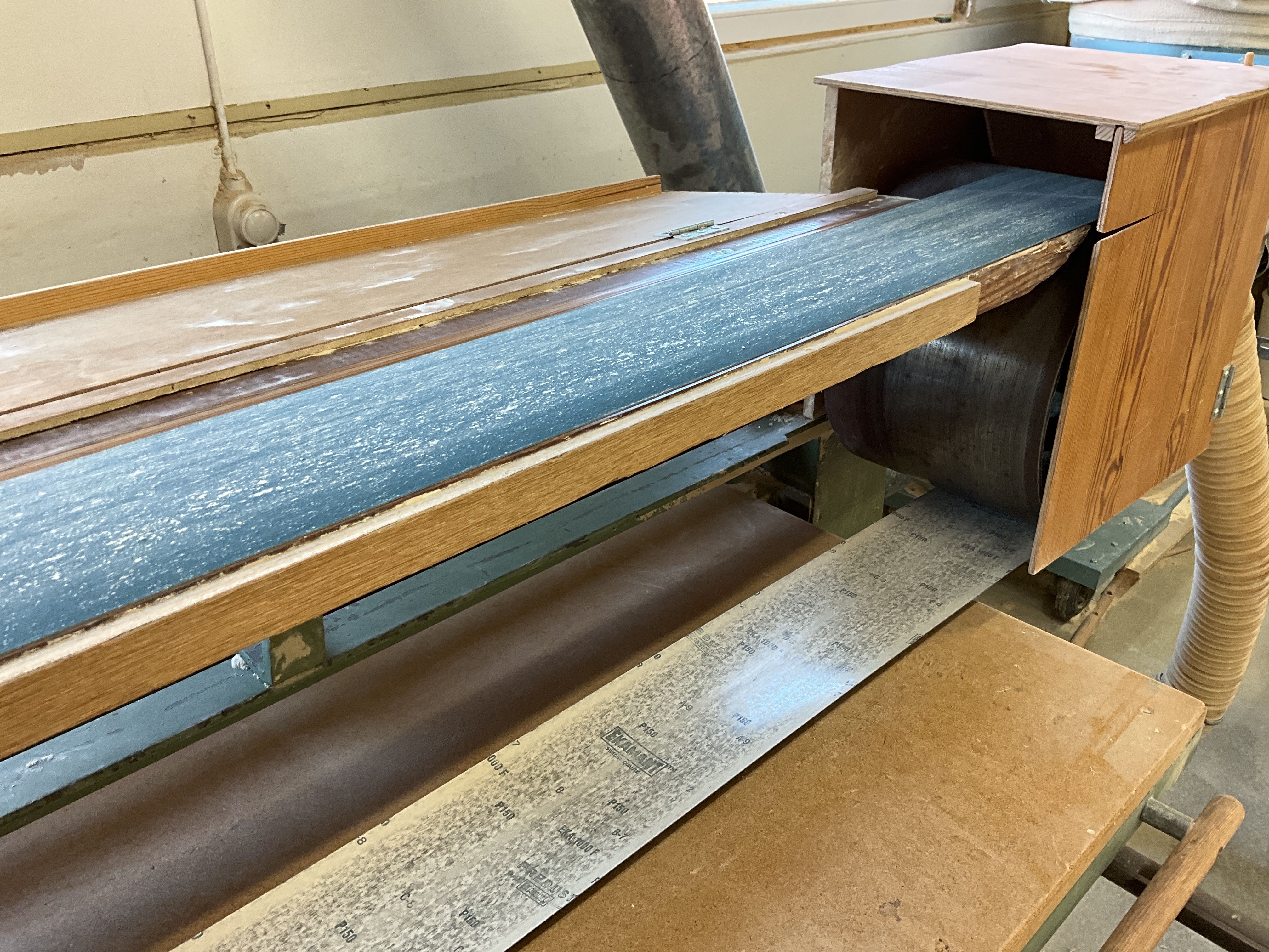 Bandputs Jon Stenberg - Auktioner online - Nätauktioner ...