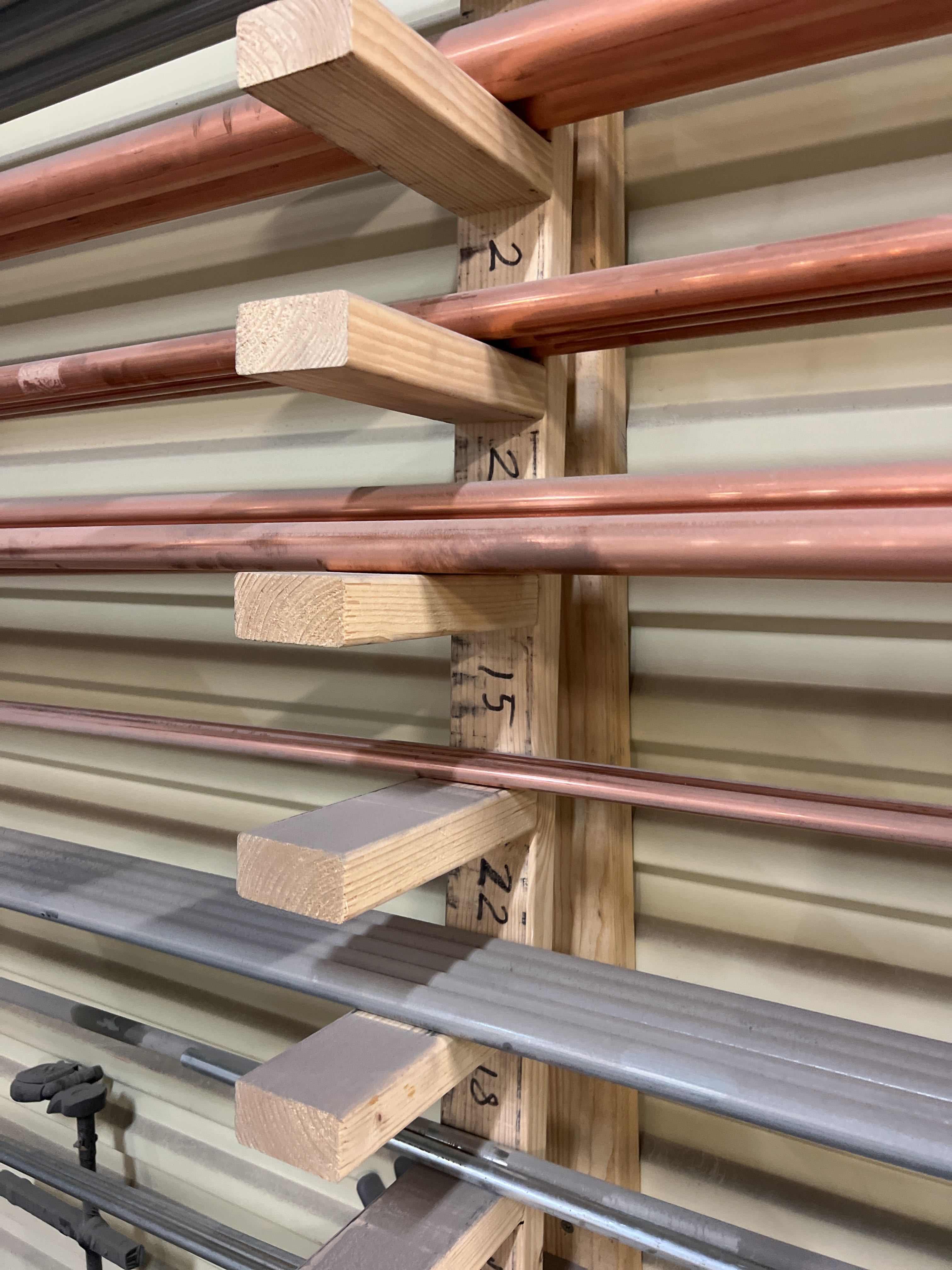 Diverse vvs-rör - Auktioner online - Nätauktioner & Konkursauktioner ...