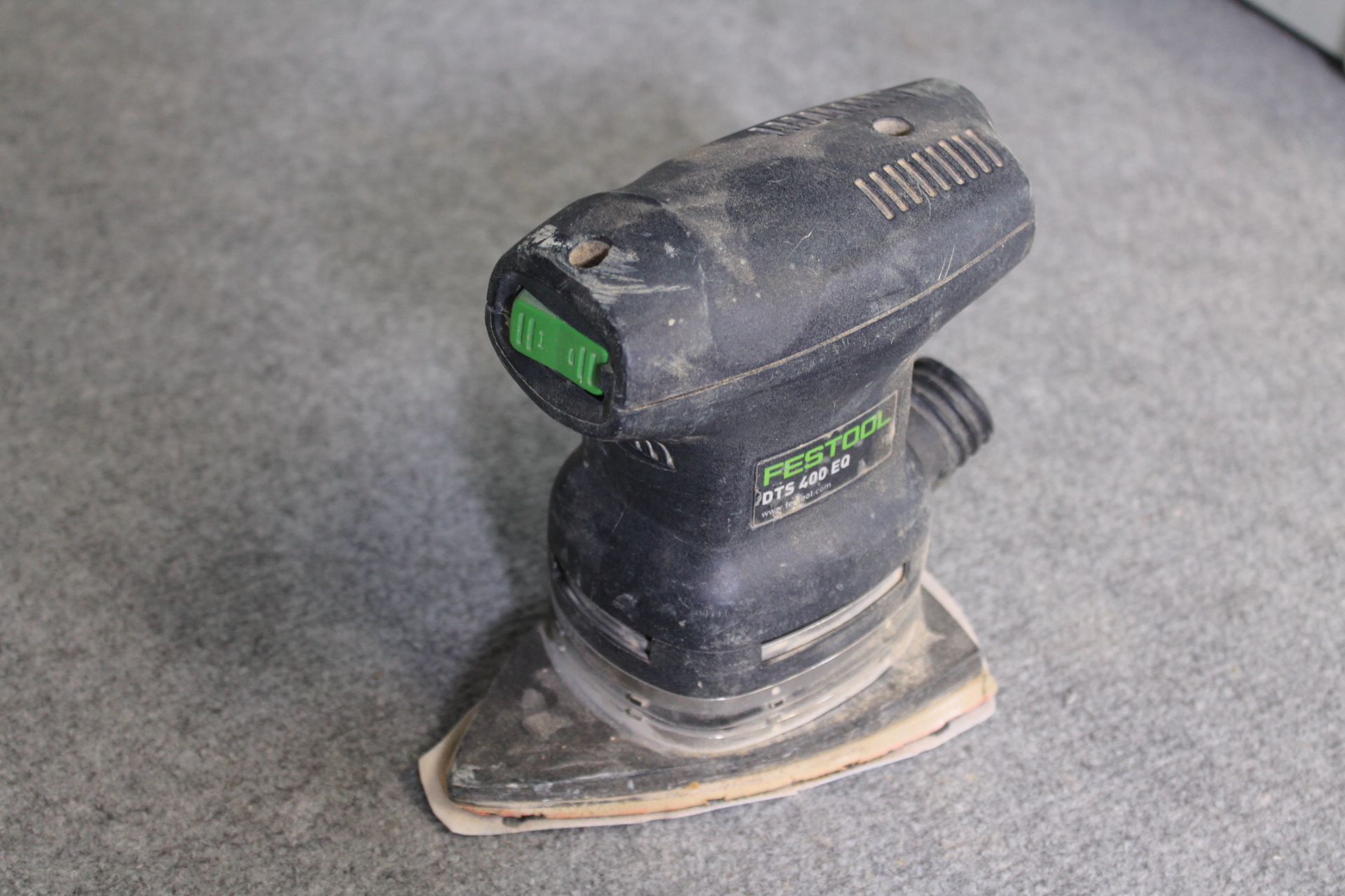 Festool Delta sander - PS Auction - We value the future - Largest in ...