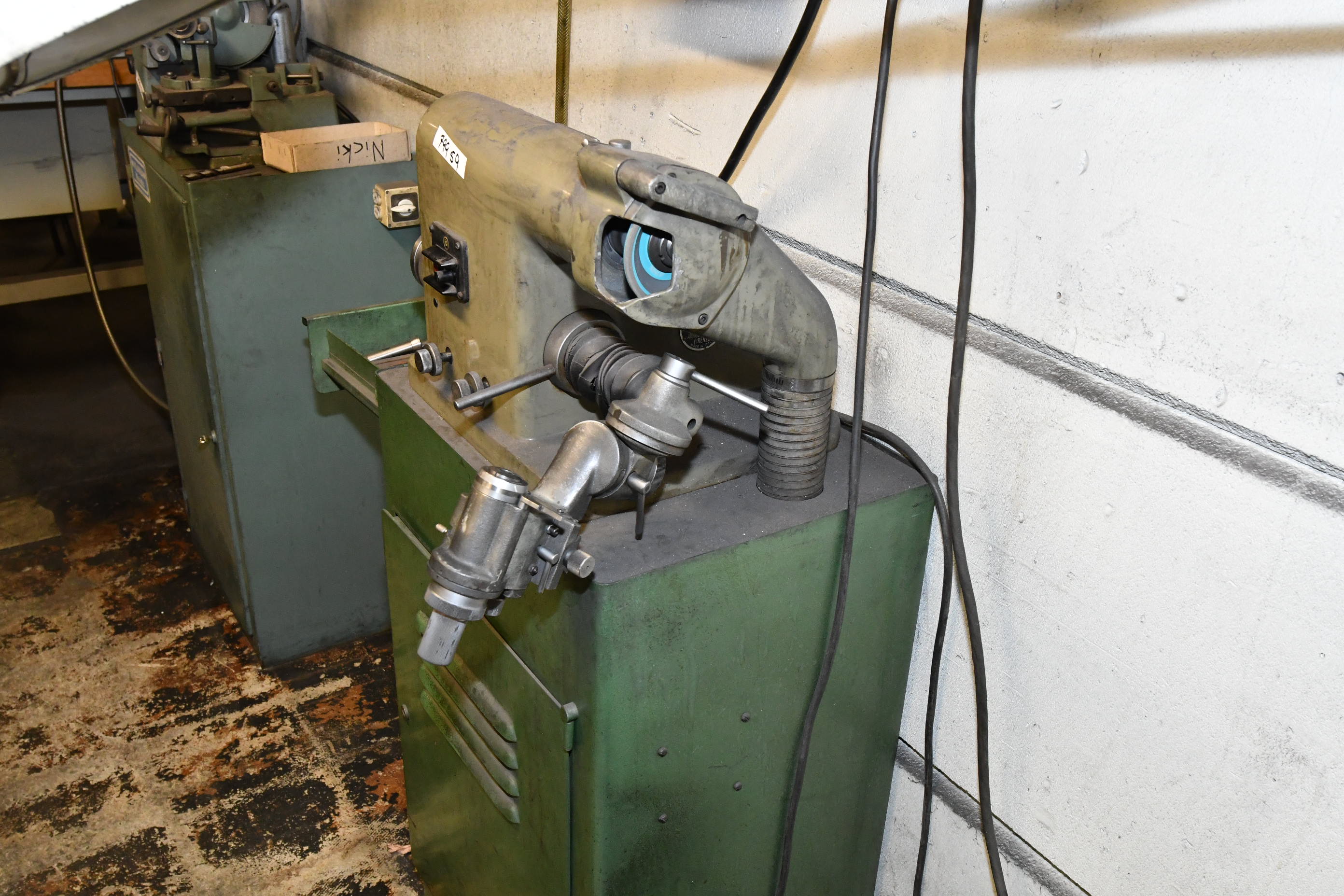 Verktygsslip PEAR - Auktioner online - Nätauktioner & Konkursauktioner ...