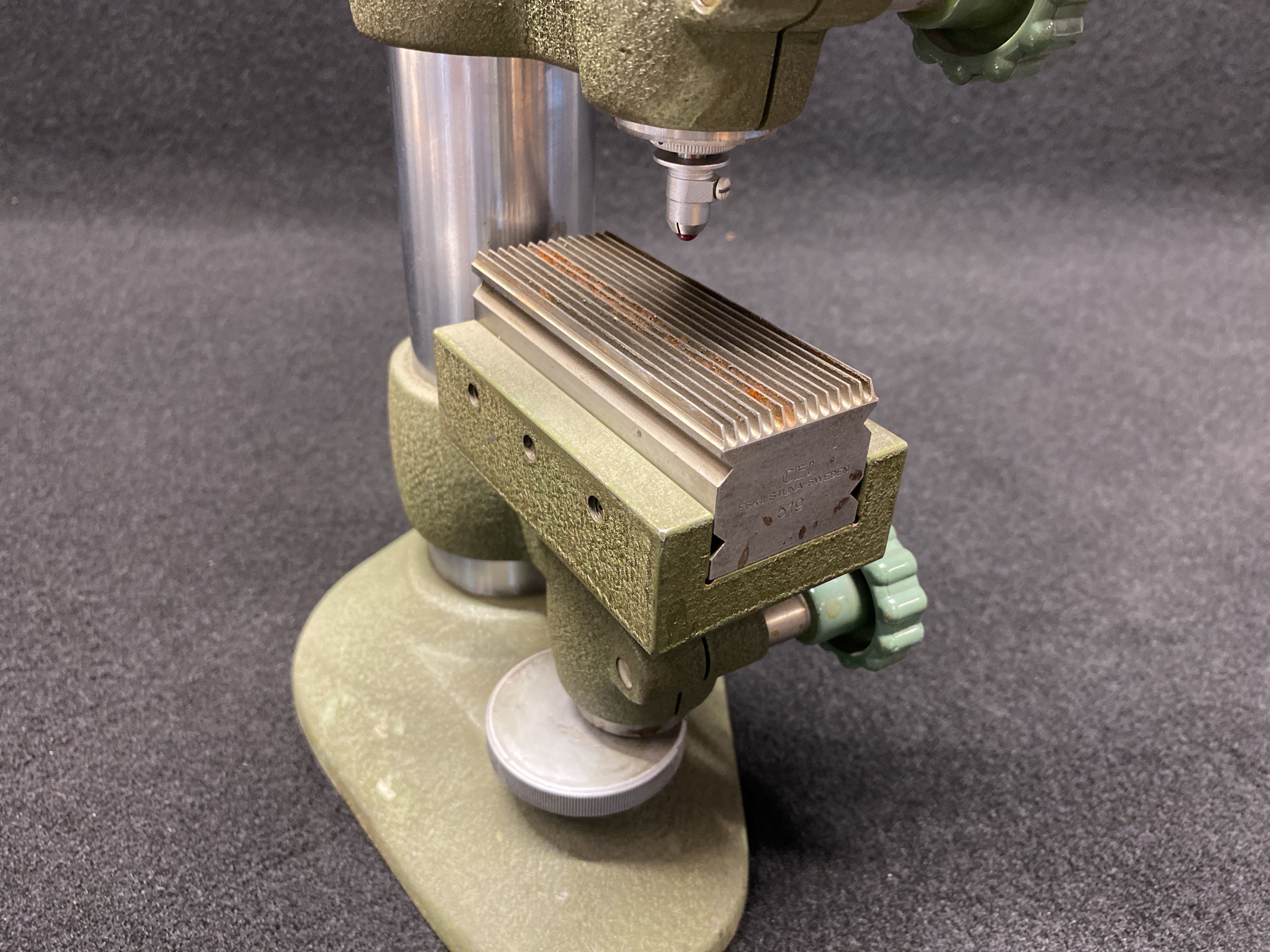 Microcator clock - PS Auction - We value the future - Largest in net ...