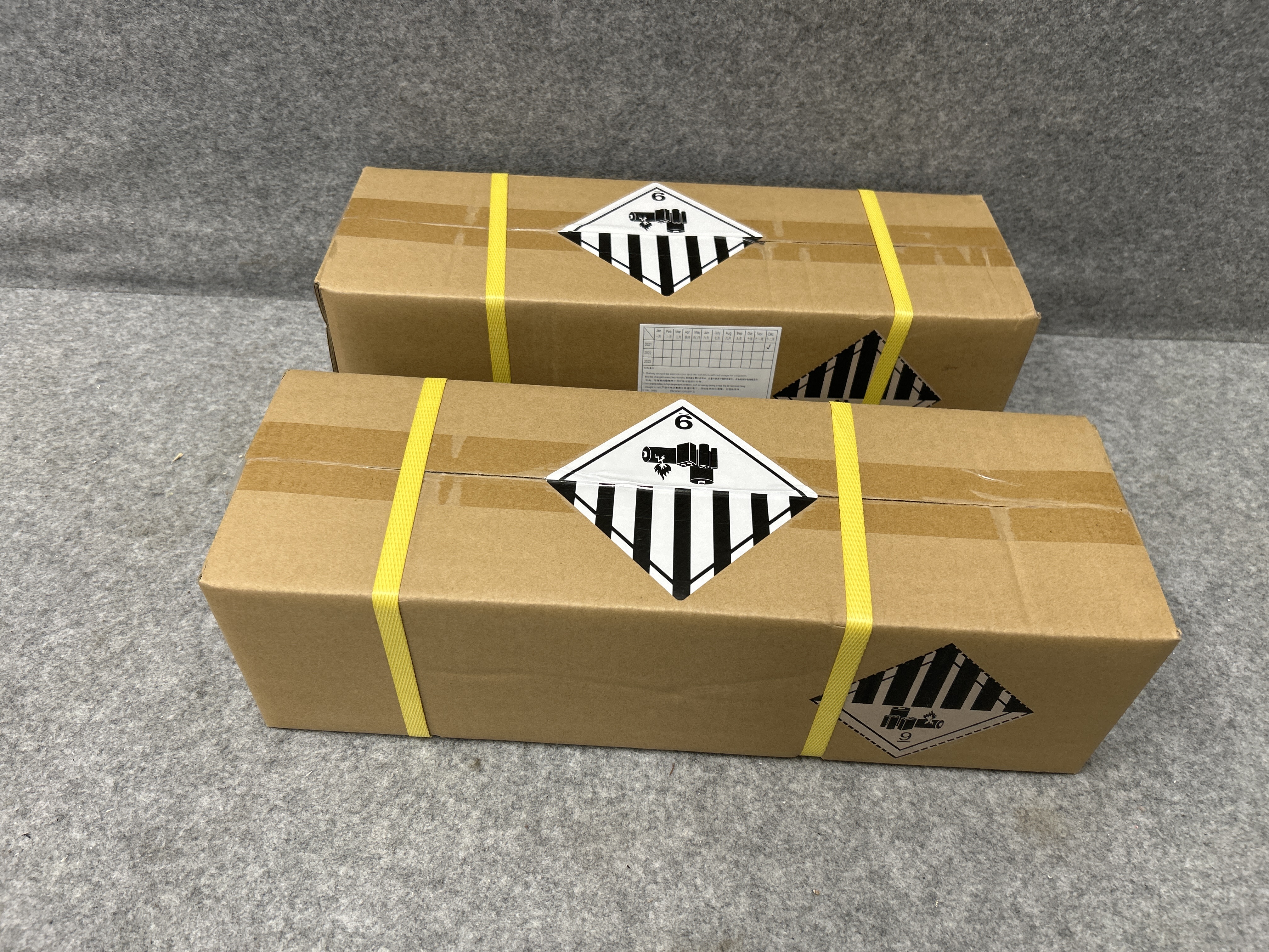 Batterier nya Phylion BN210, 417wh - Auktioner online - Nätauktioner ...
