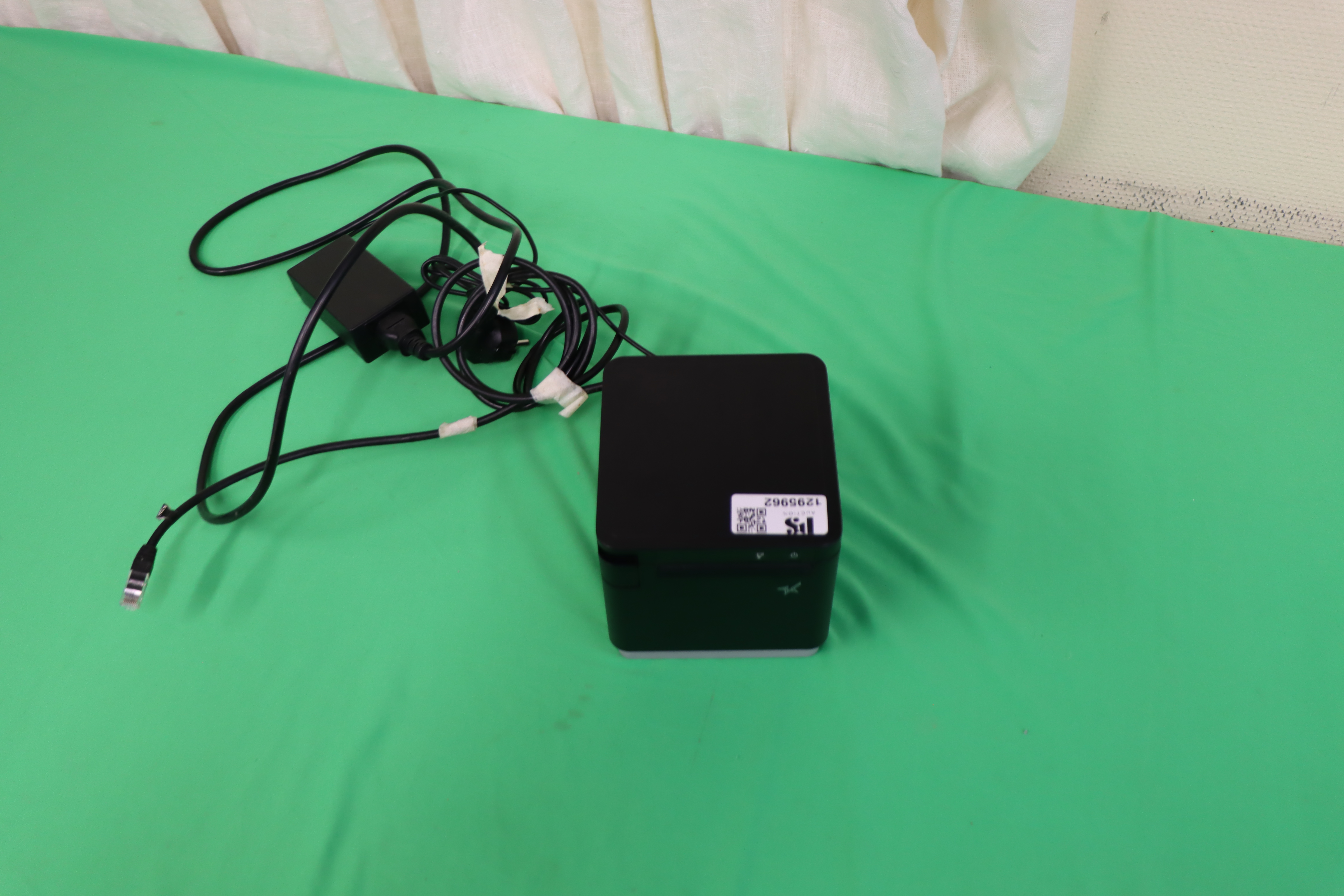 Receipt printer Star C-Print3 - PS Auction - We value the future ...