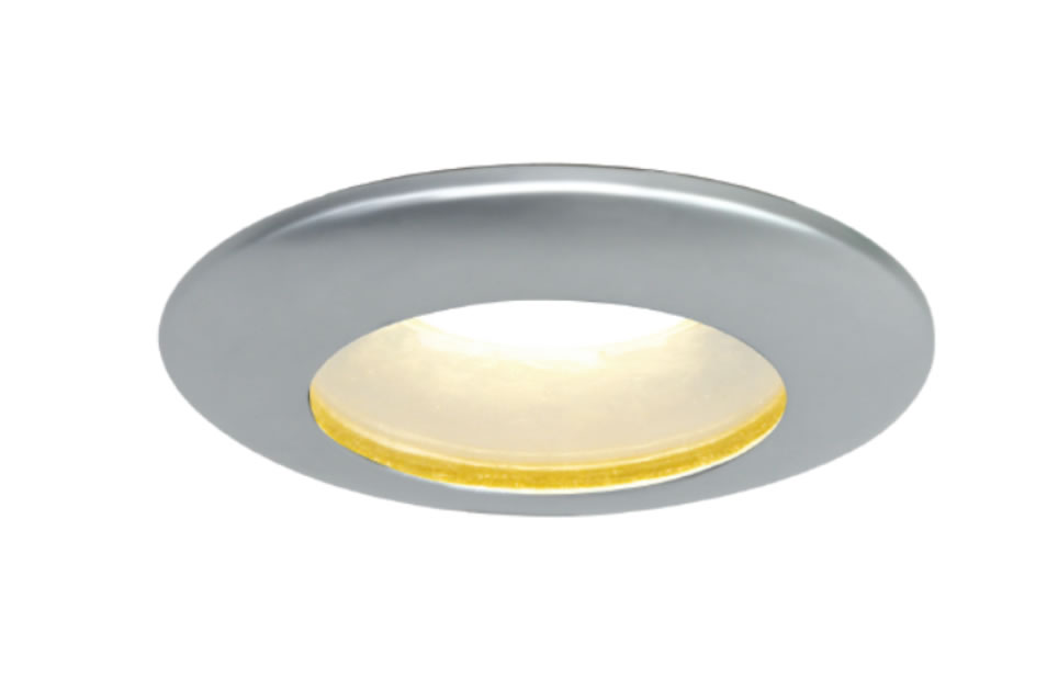 FOZZ Opera downlight till LED PAR16 GU10, krom. 30 st. - Auktioner ...