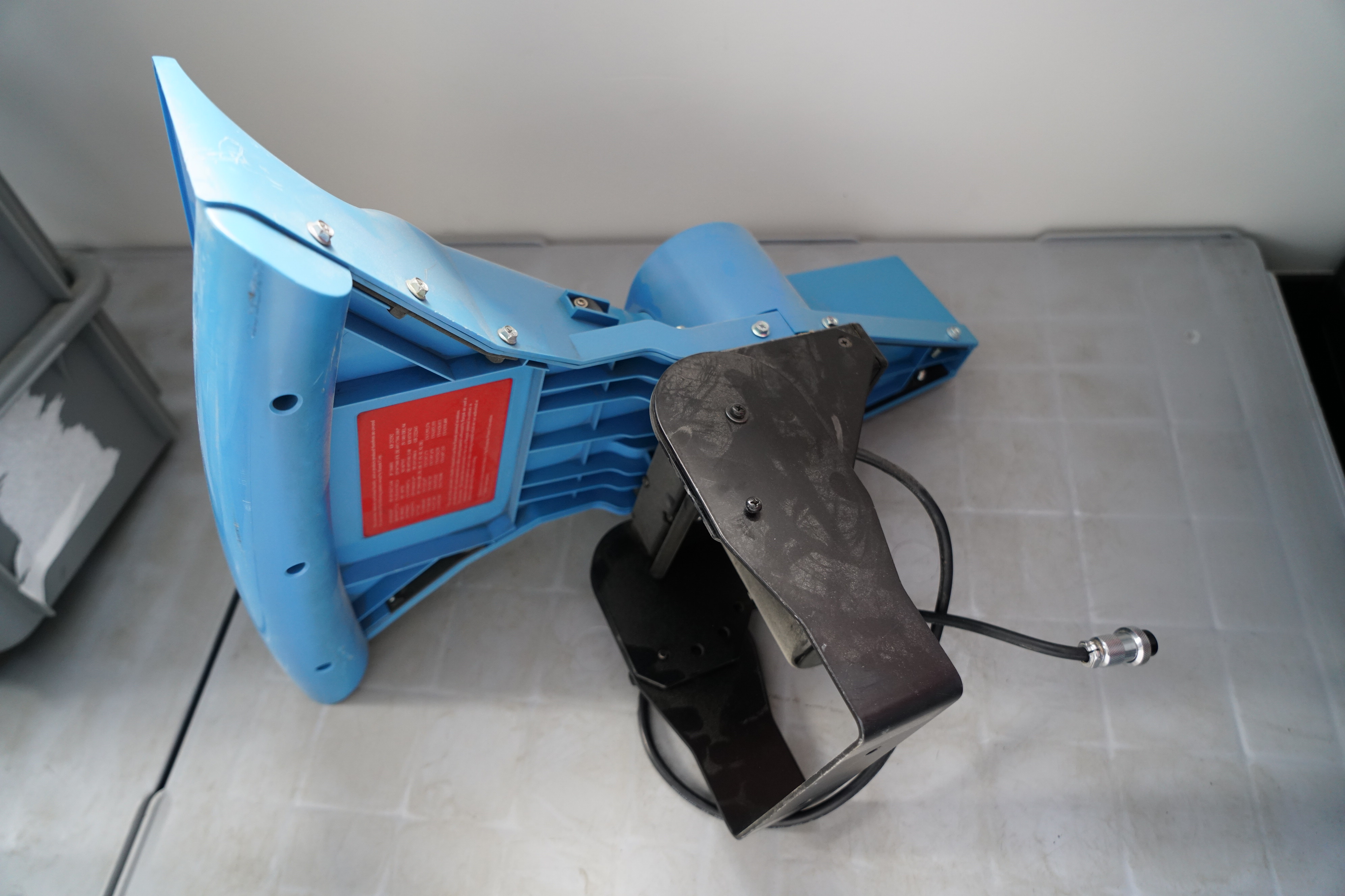 FillPak TT Voidfill system - PS Auction - We value the future - Largest ...