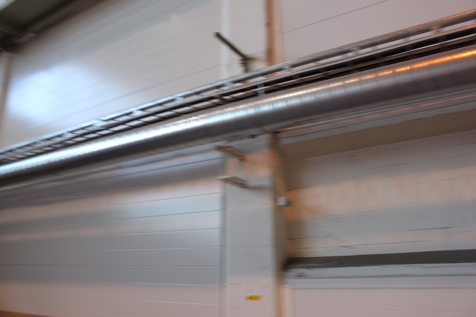 Ventilation system GEA Exos, ink tubes - PS Auction - We value the ...