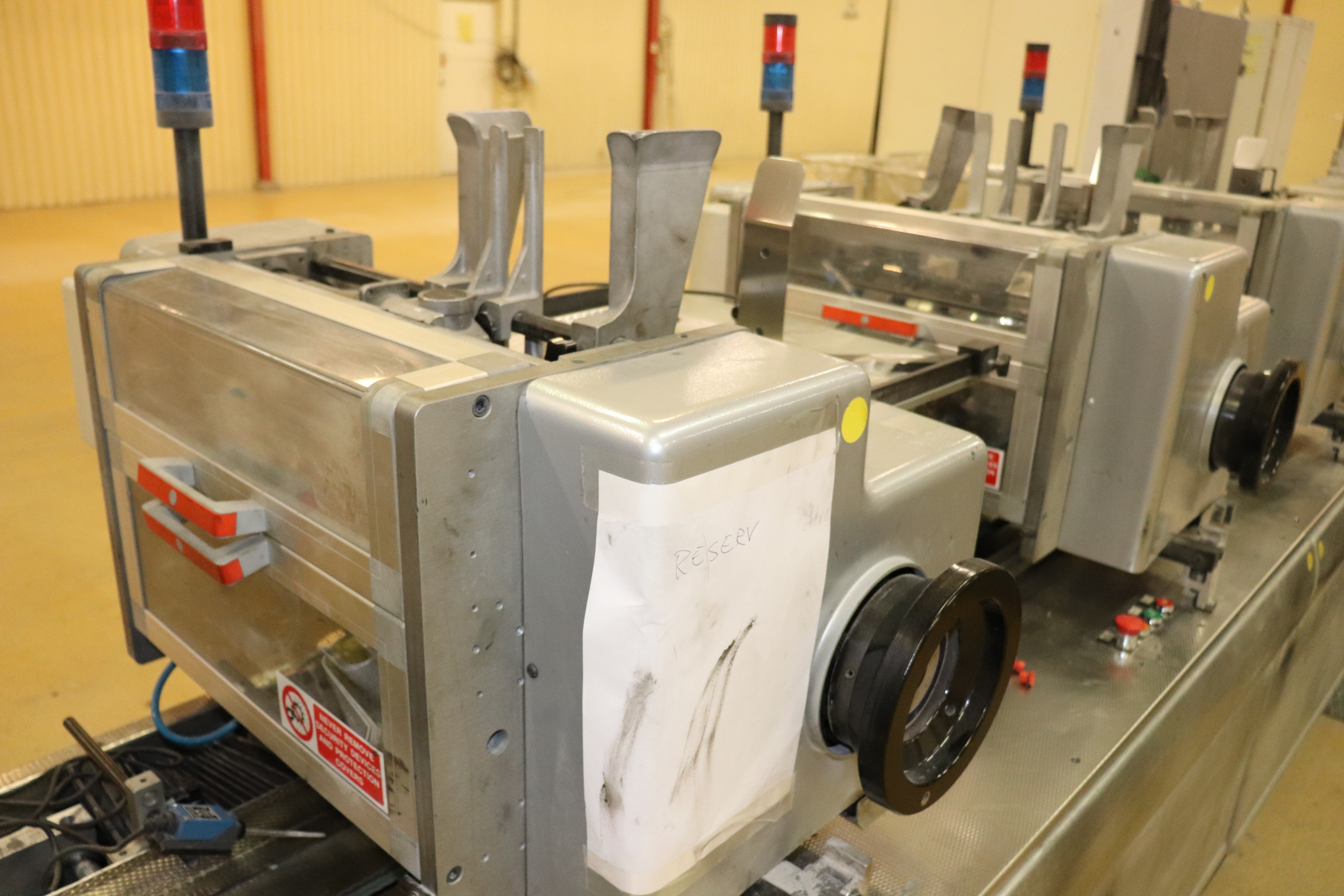 CMC 2500 - PS Auction - We value the future - Largest in net auctions