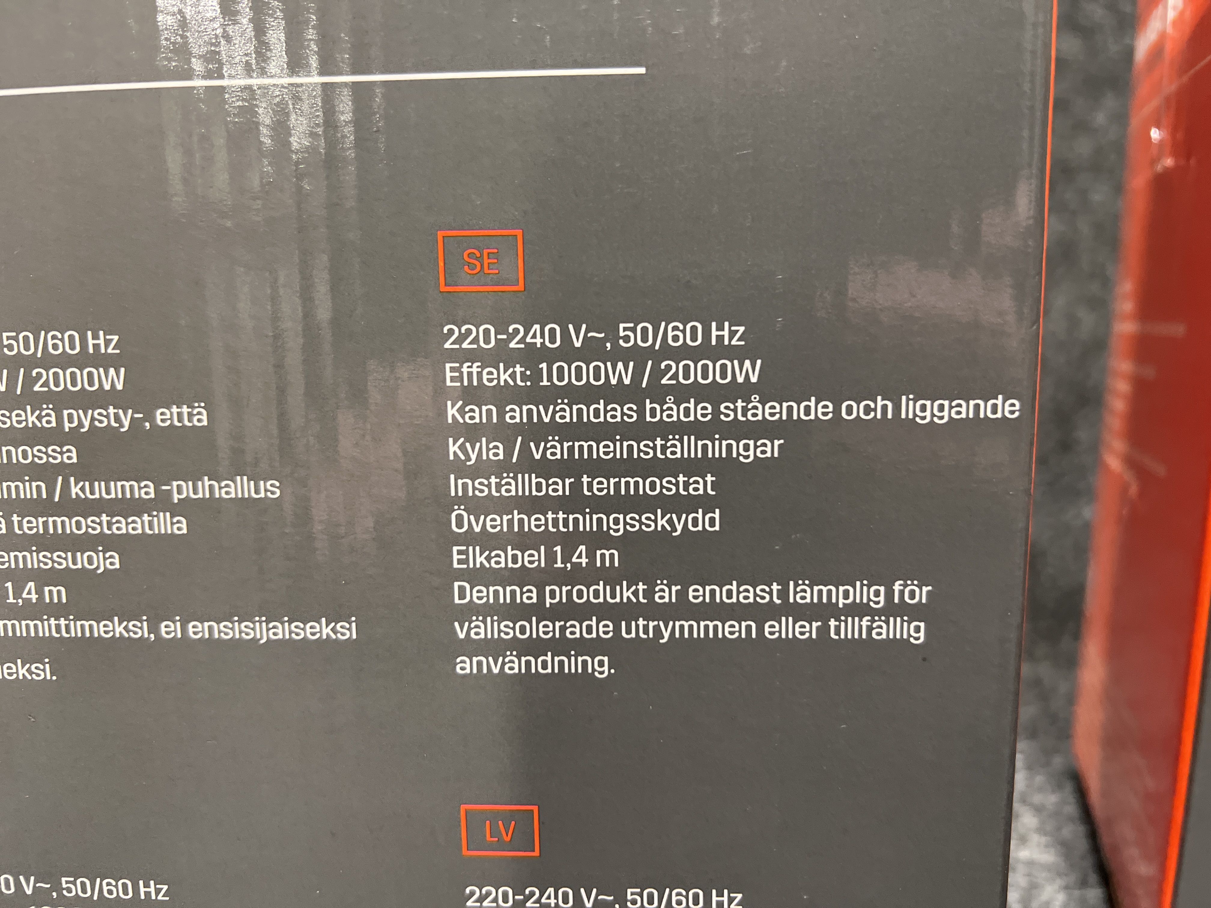 6 convector elements Prof 2000W - PS Auction - We value the future ...