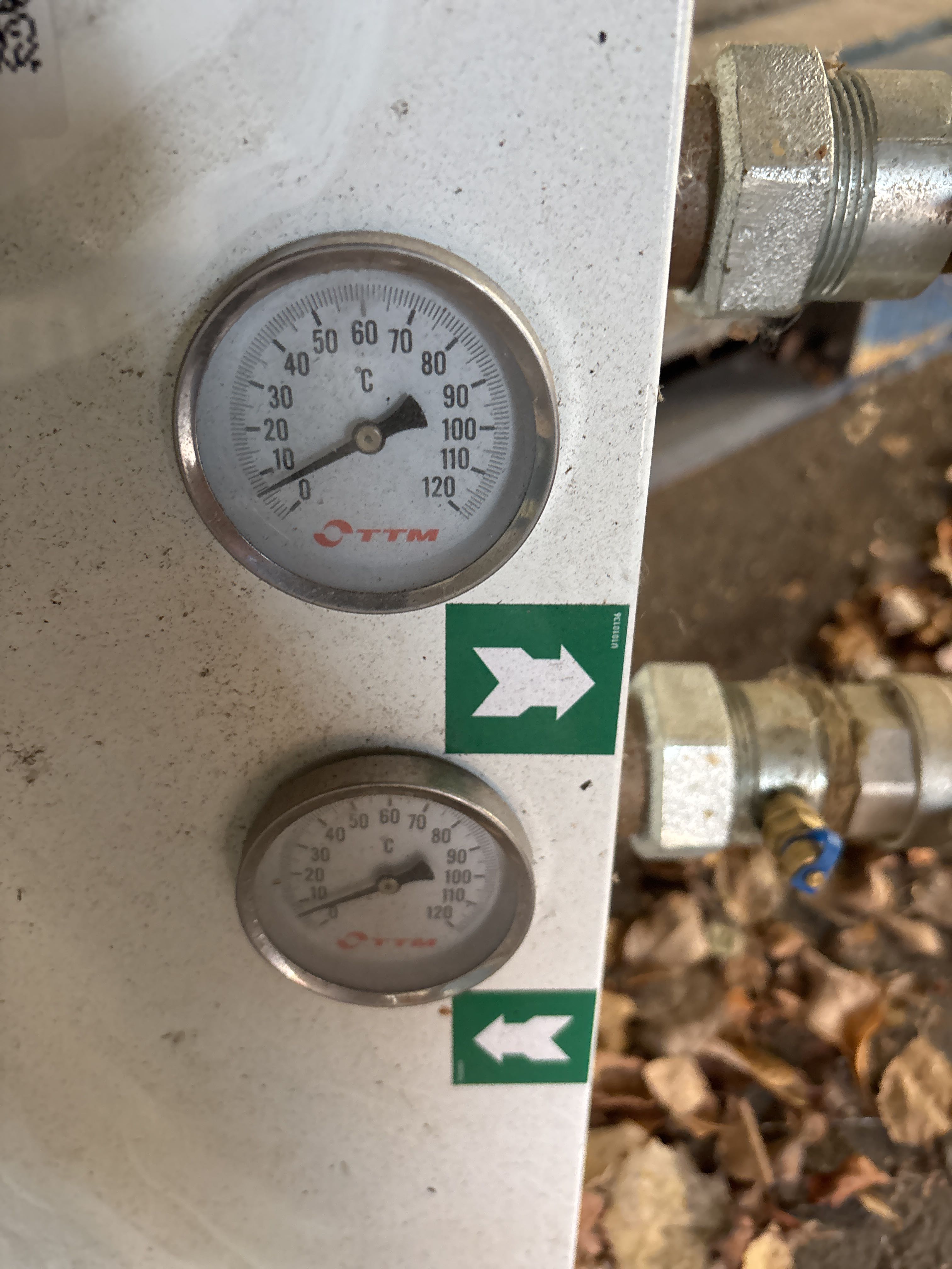 TTM Shuntopac 20–40 KOMP – complete shunt group - PS Auction - We value the future - Largest in ...