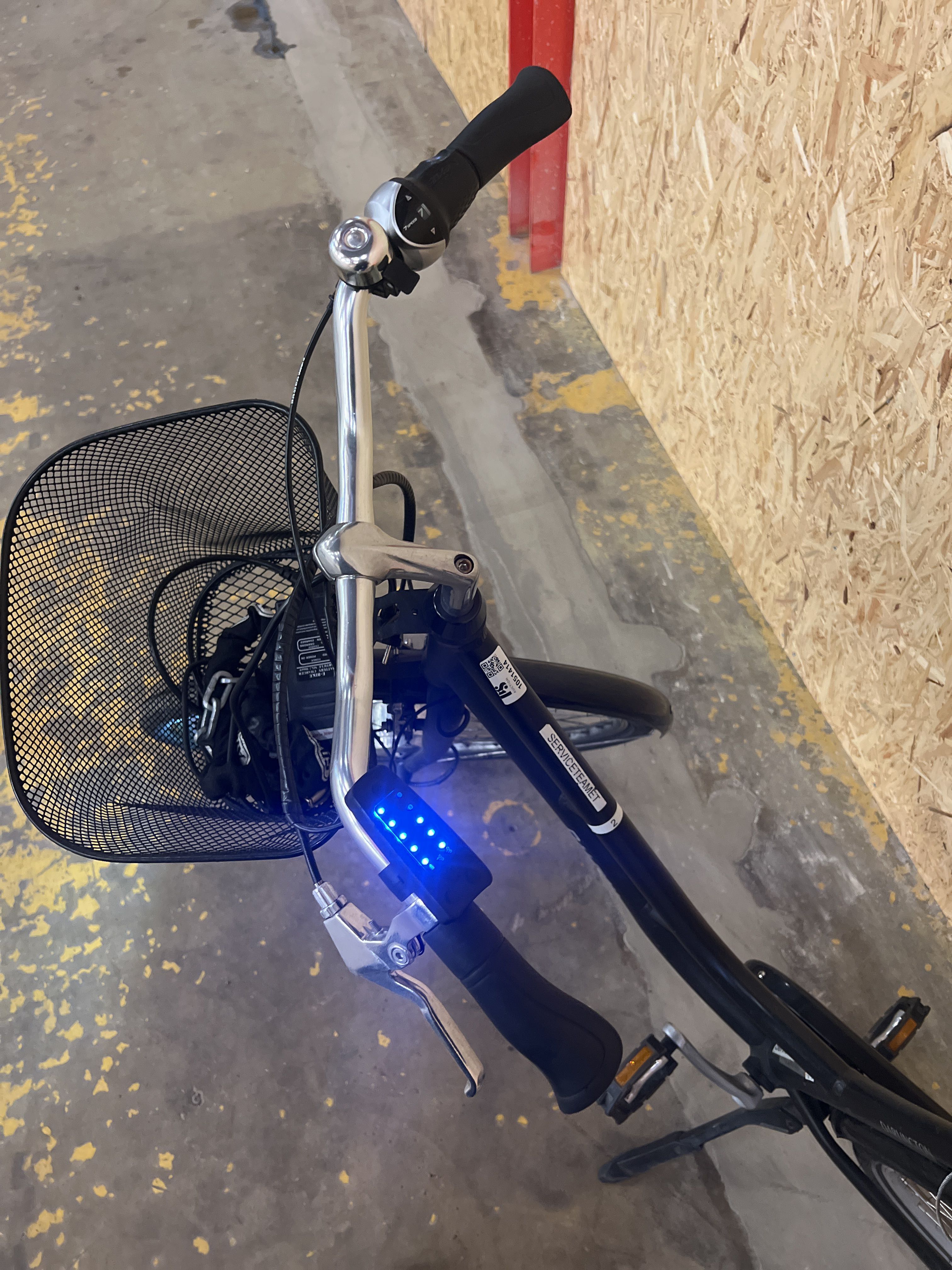 Elcykel Darlington Raileigh 2019/20 - Auktioner online - Nätauktioner ...