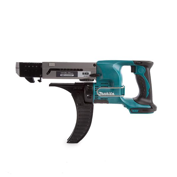 Automatic screwdriver Makita DFR550 - PS Auction - We value the future ...