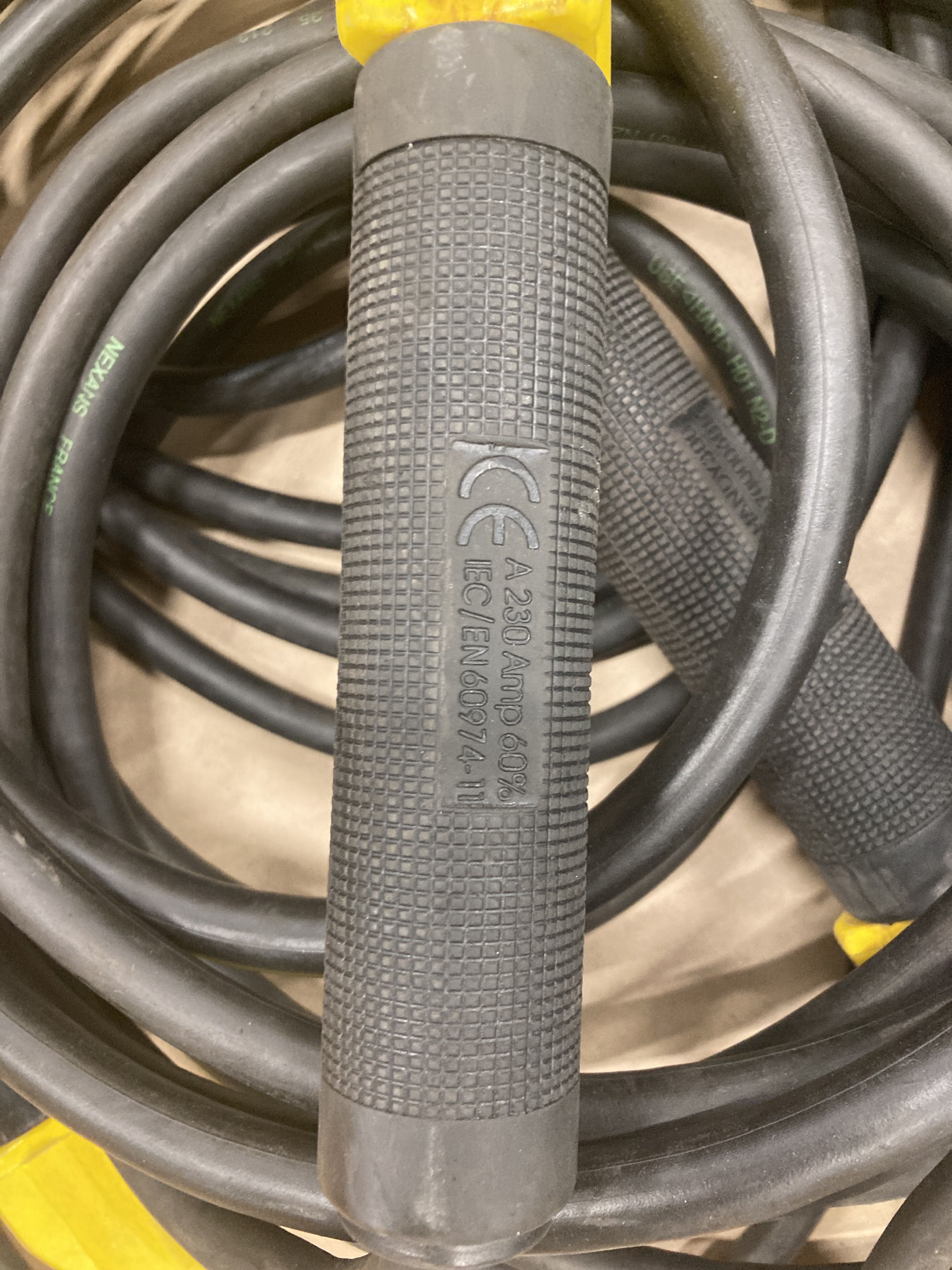 Hose package - PS Auction - We value the future - Largest in net auctions