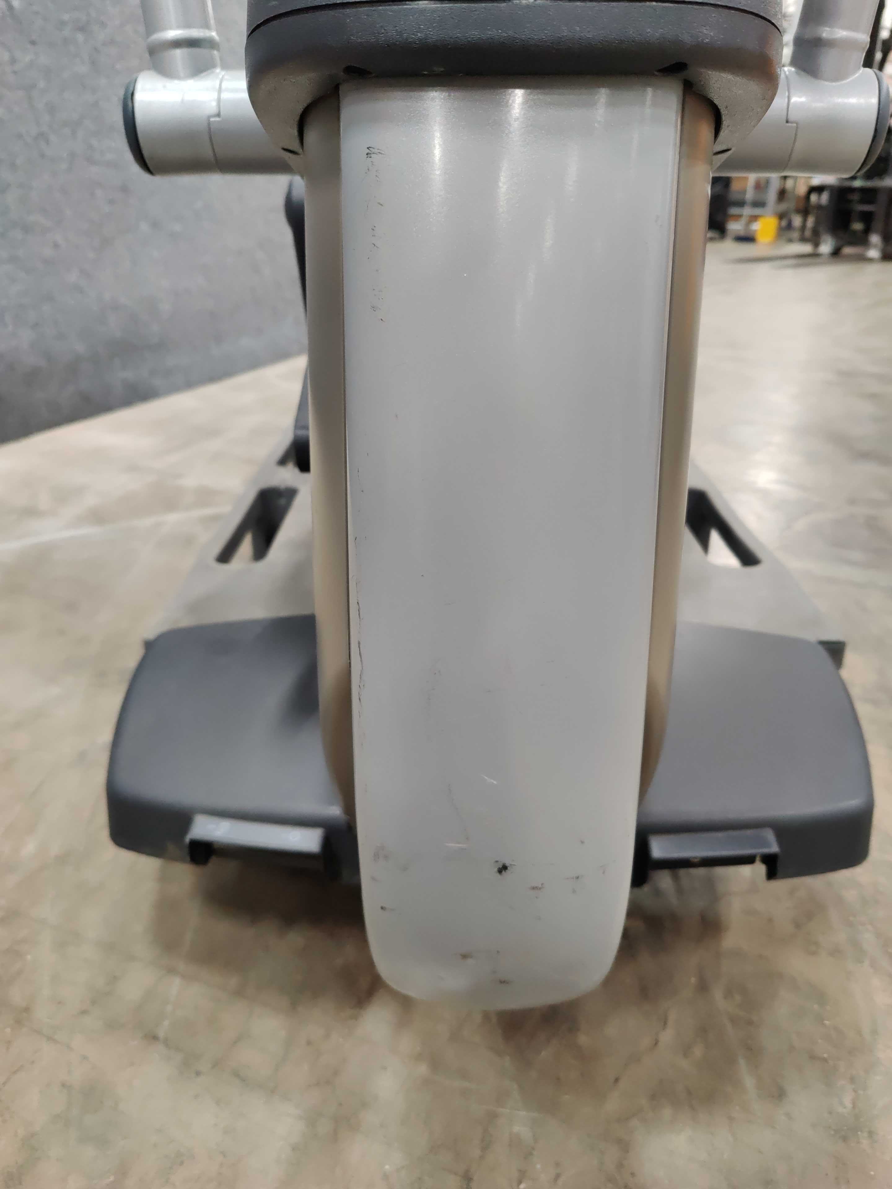 Crosstrainer Excite Synchro EXC 500 SP, Technogym - Auktioner online ...