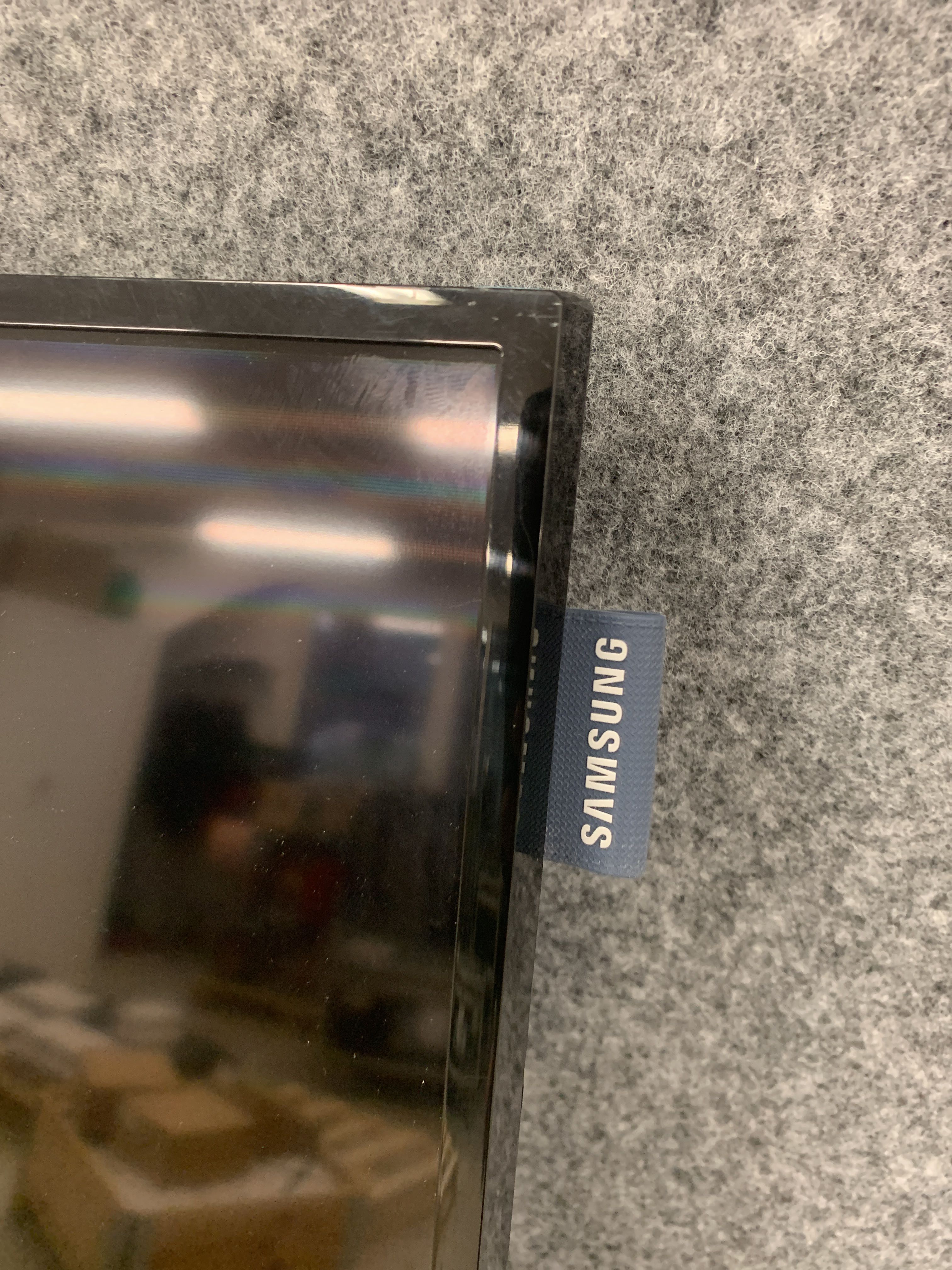 48 ”monitor Samsung DM48D -2014 - PS Auction - We value the future ...