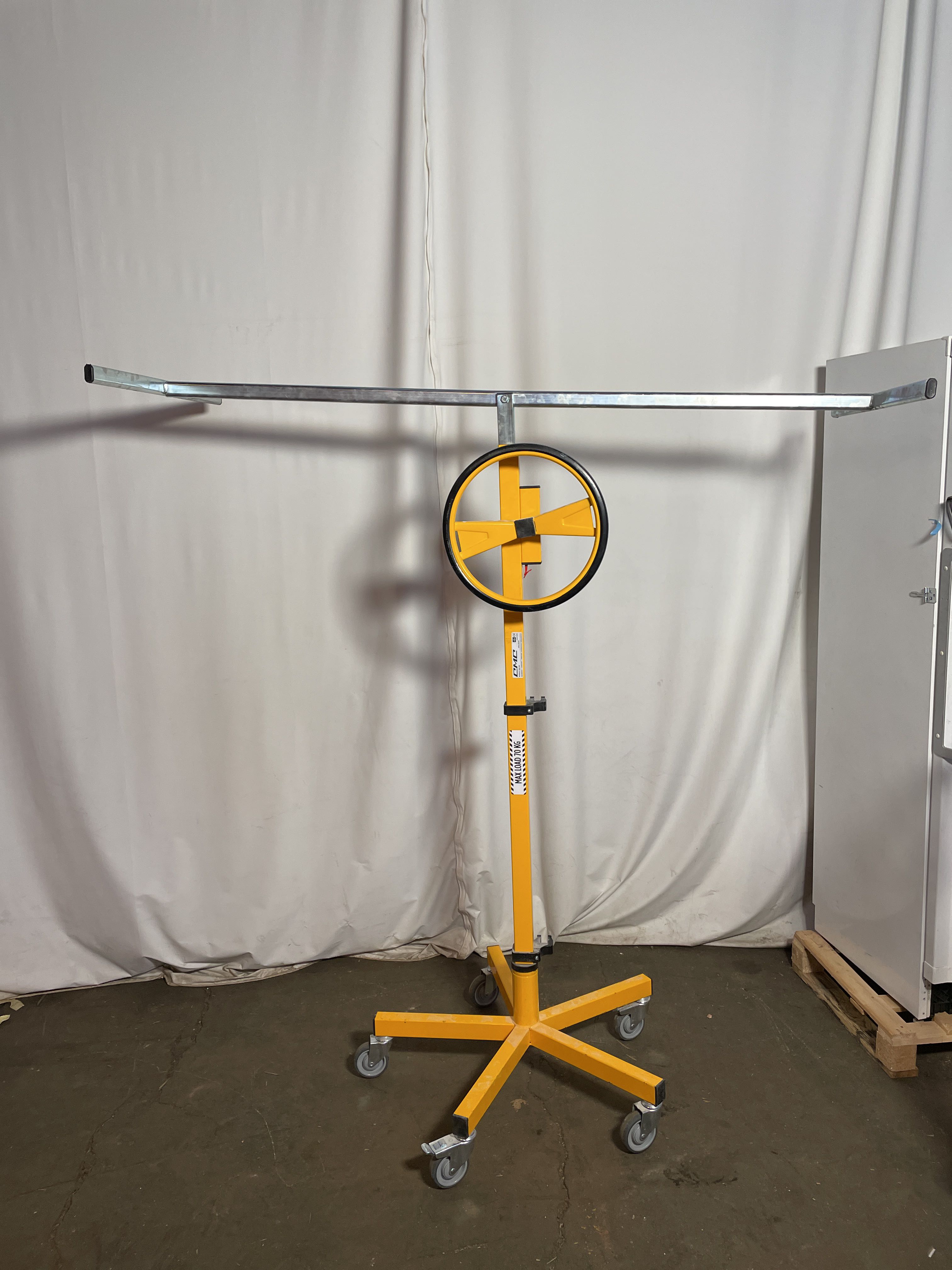 Board lift CMC Boardlift CM 70 S - PS Auction - We value the future ...