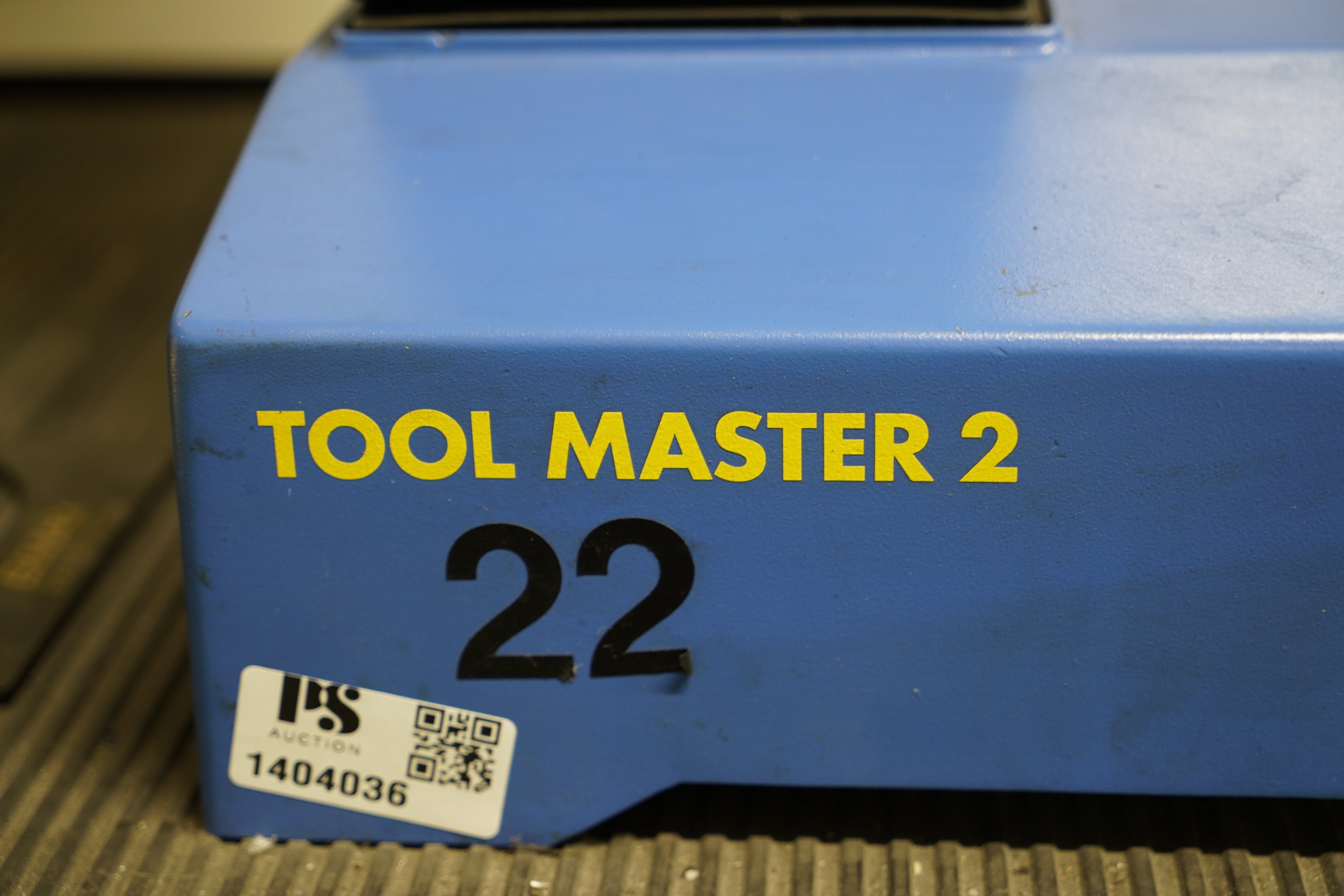 Tool setter PWB Tool Master 2 - PS Auction - We value the future ...