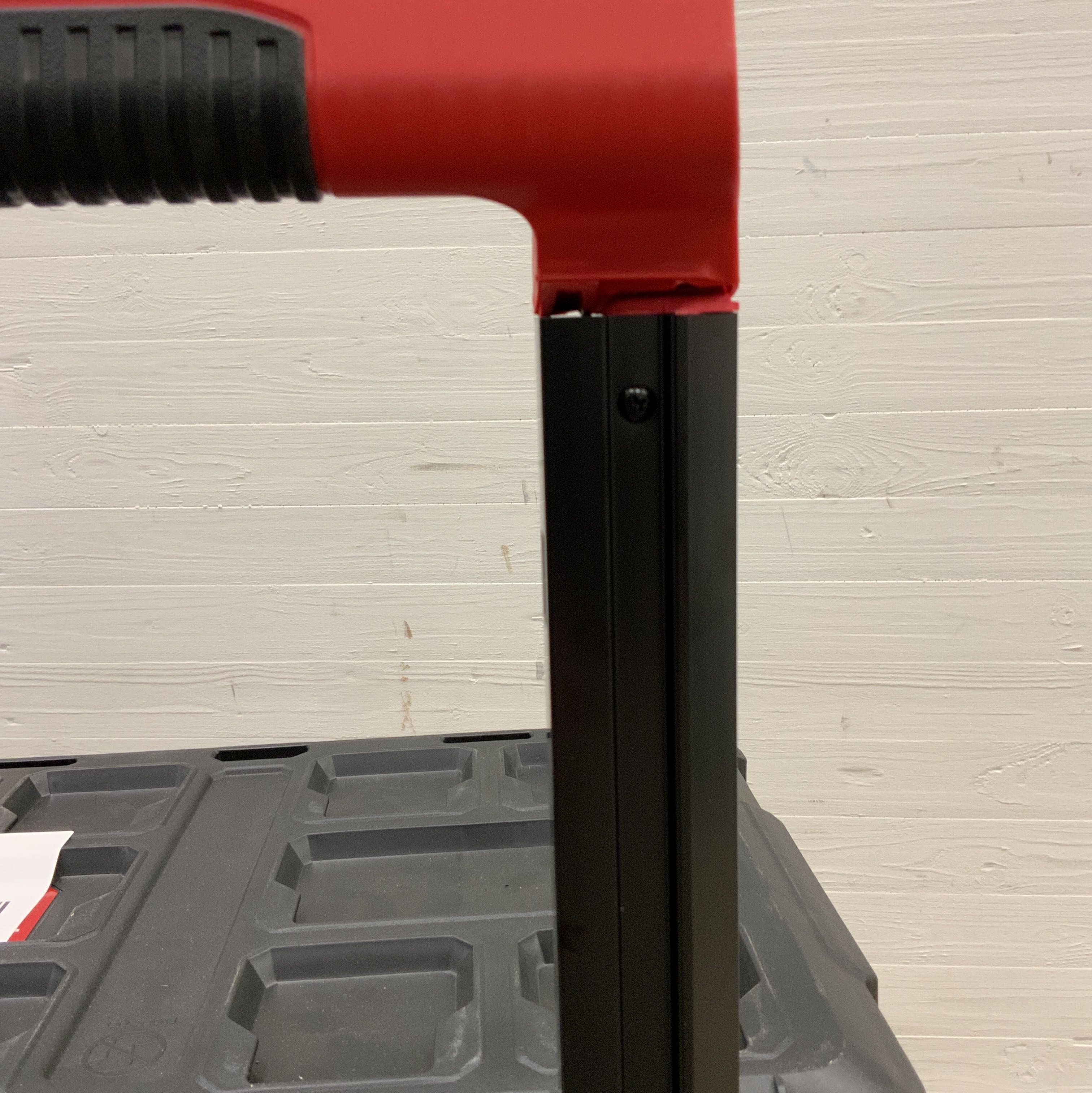 Transportation Milwaukee 4932464244 Packout - PS Auction - We value the ...