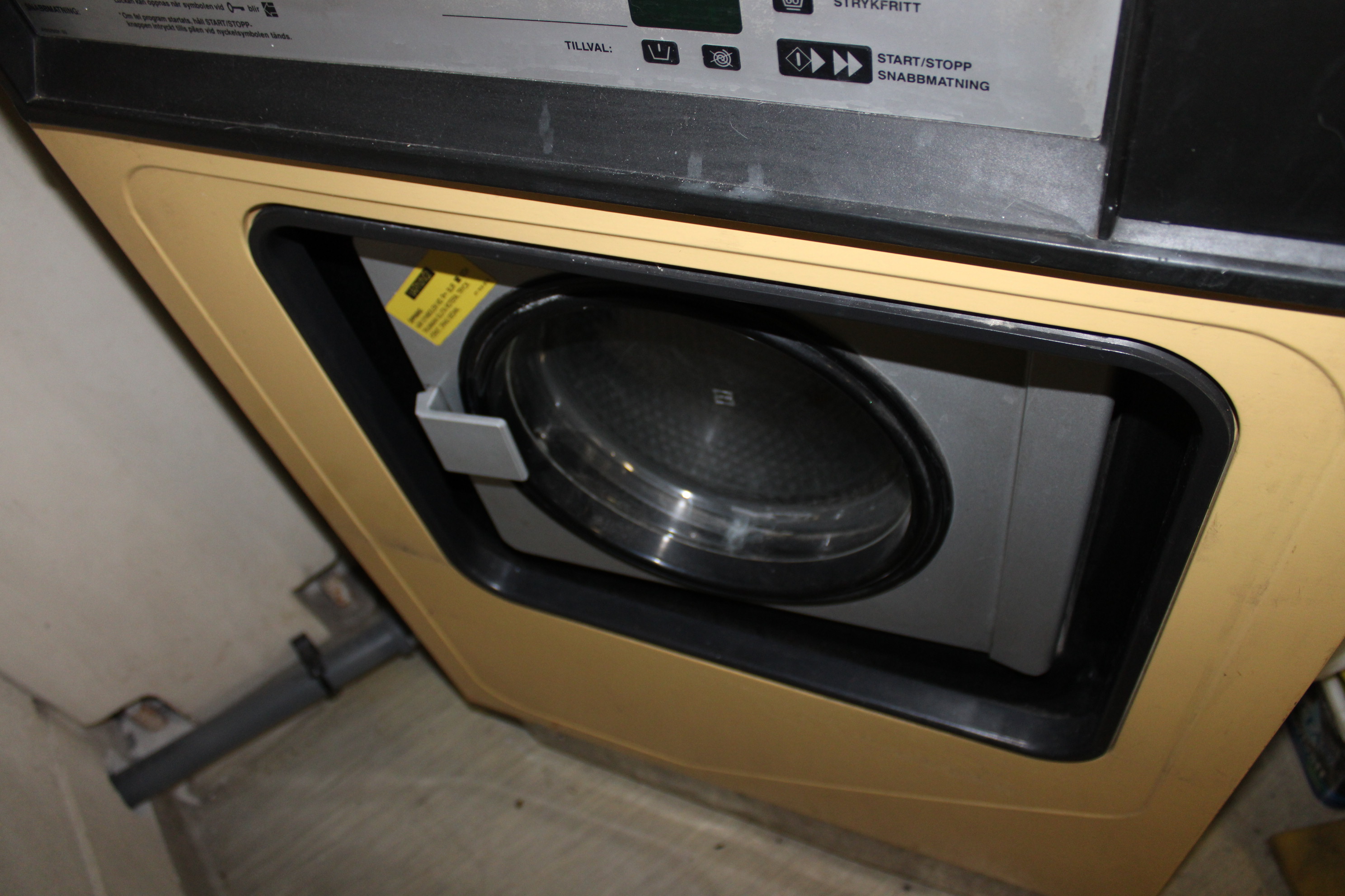 Washing Machine - Electrolux Wascator WE65 - PS Auction - We value the ...