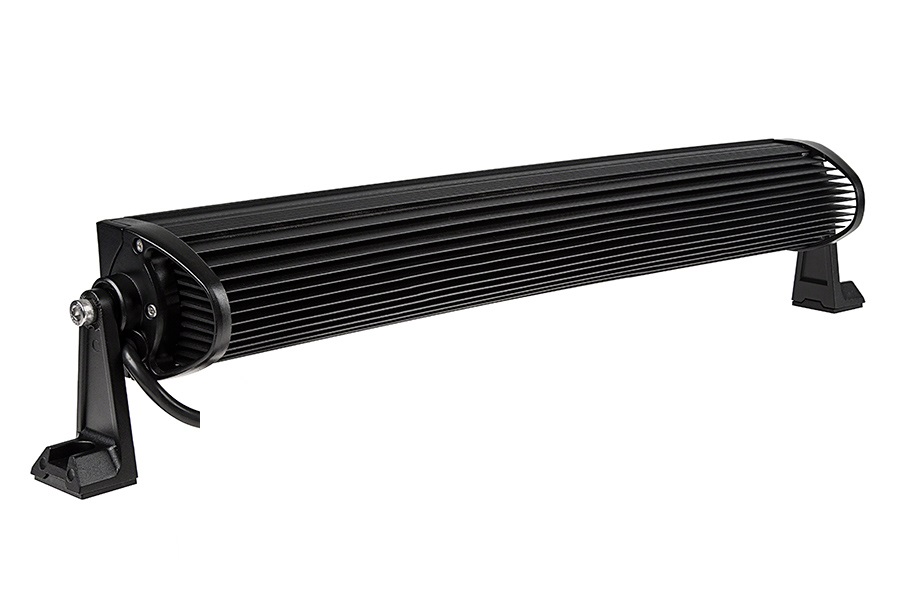 Light ramps LED 120W + DT + Wiring harness CREE -2020, 4 pcs - PS ...