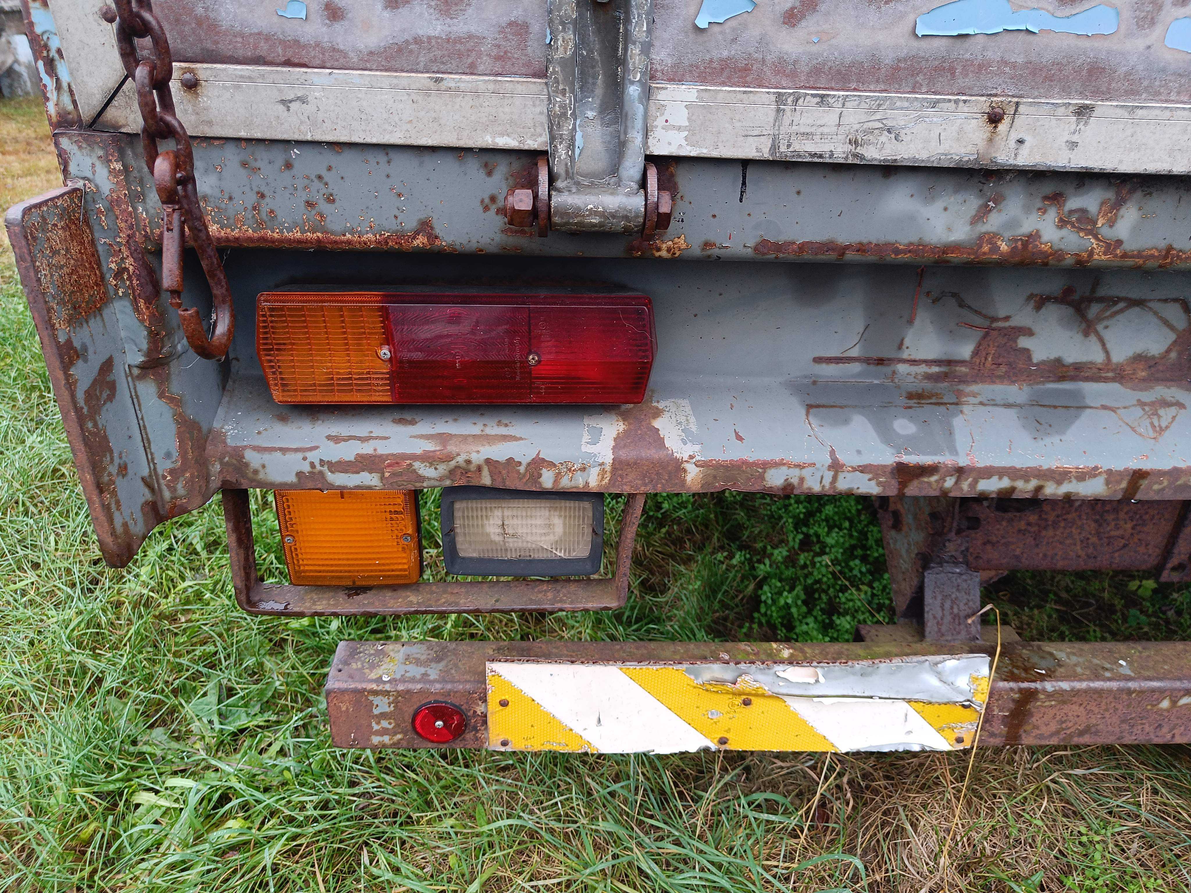 Volvo F408 4X2 -1984 Repair item - PS Auction - We value the future ...