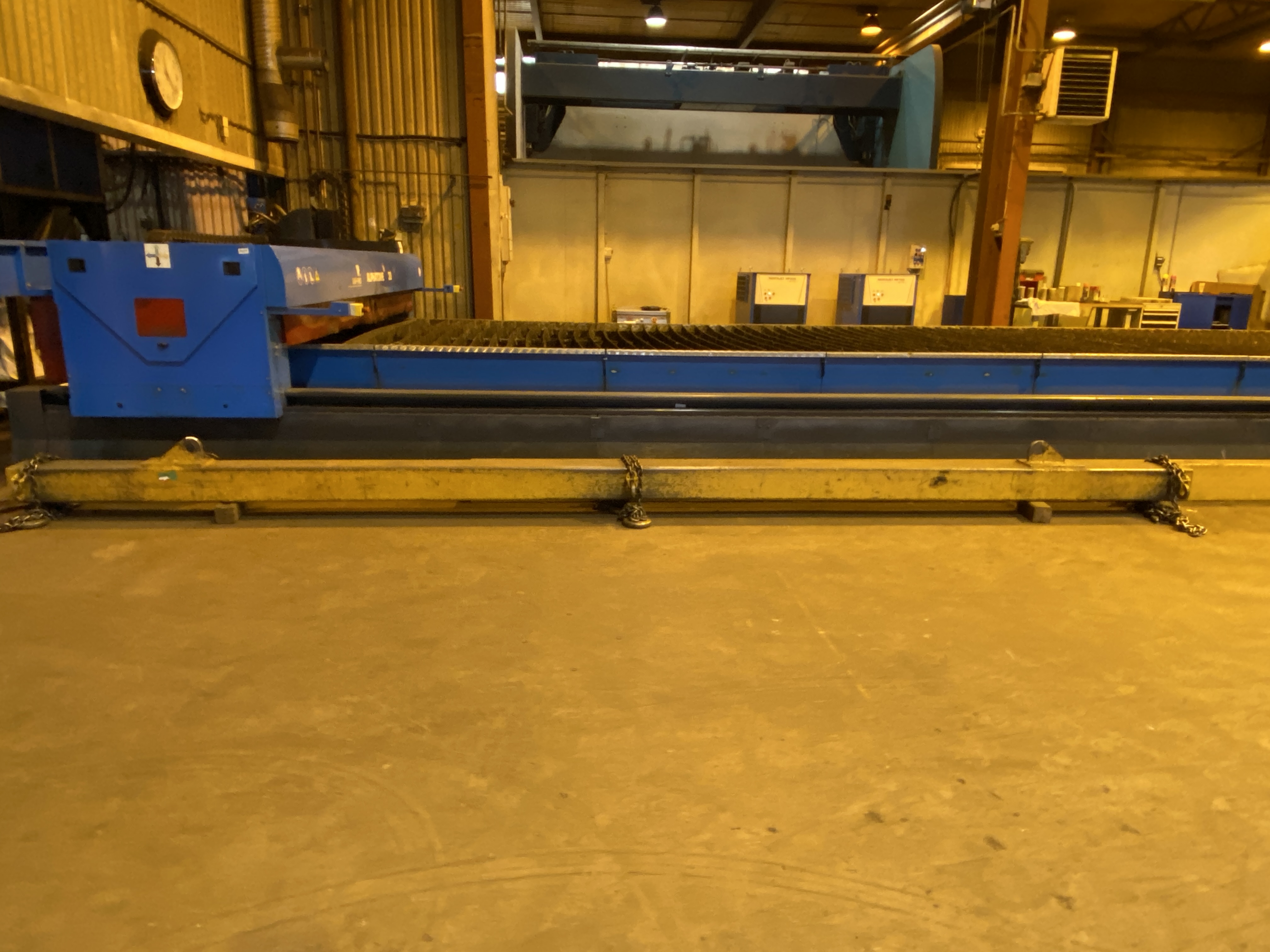Lifting beam, 6 meters - PS Auction - We value the future - Largest in ...