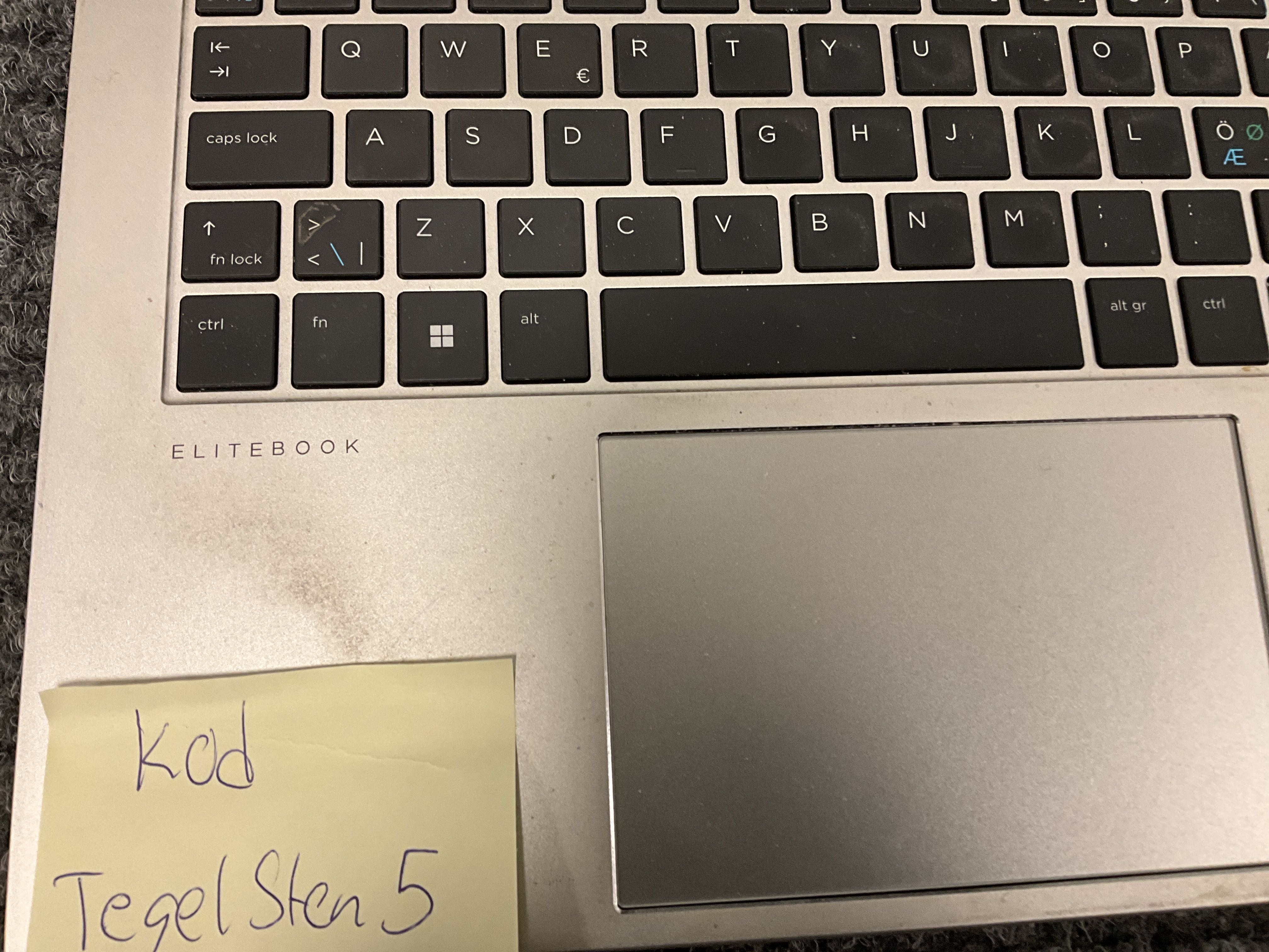 Laptops 3 pcs - HP Elitebook, Probook - PS Auction - We value the ...