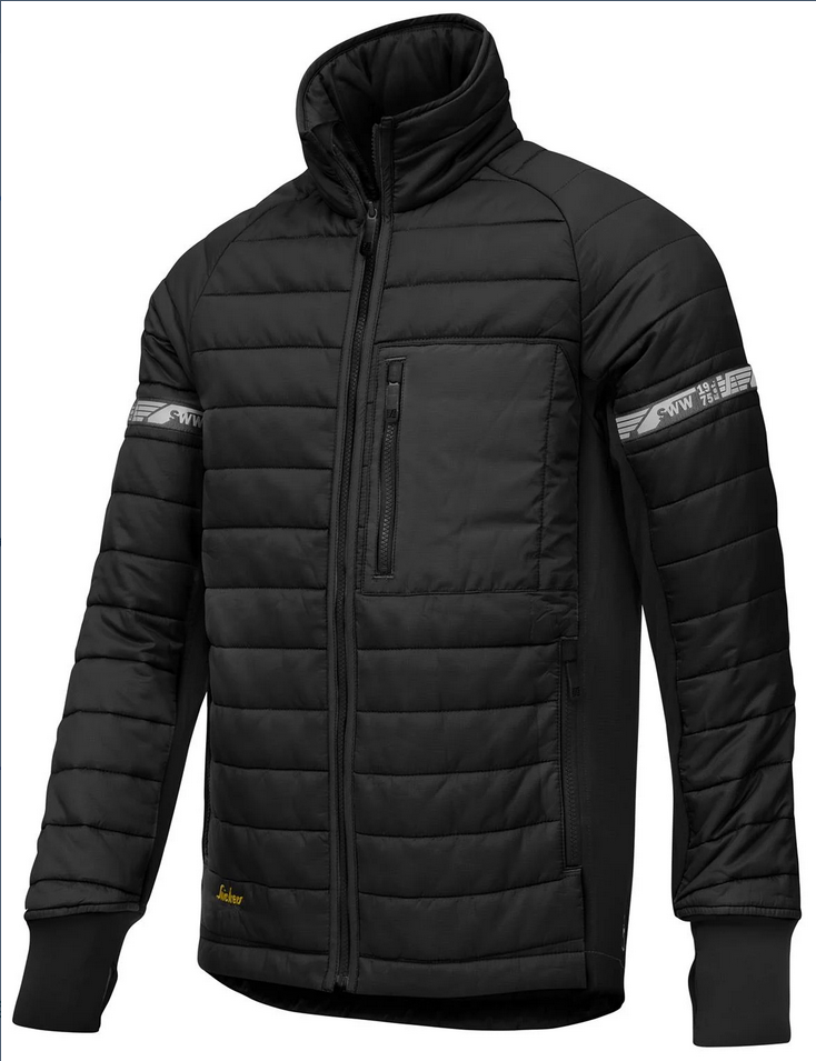 Jacket Snickers 8101 AllroundWork - Size XXXL - PS Auction - We value ...