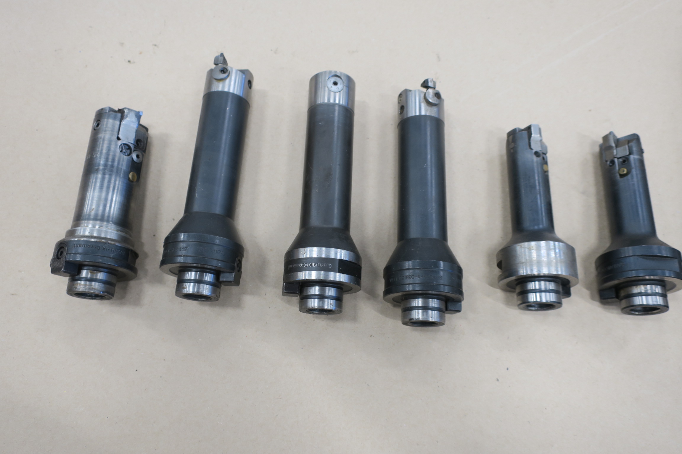 Tool system Varilock - PS Auction - We value the future - Largest in ...