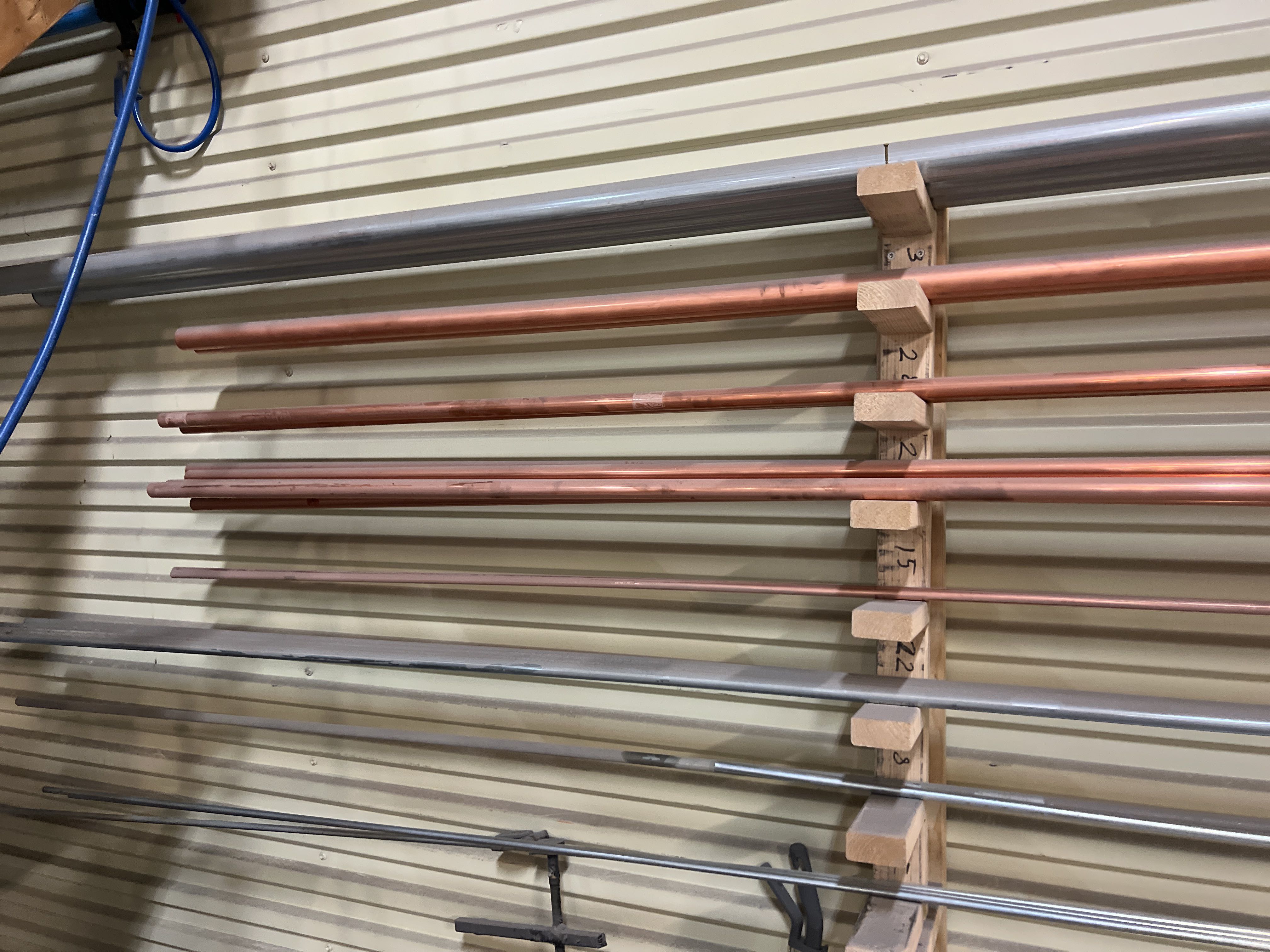 Diverse vvs-rör - Auktioner online - Nätauktioner & Konkursauktioner ...