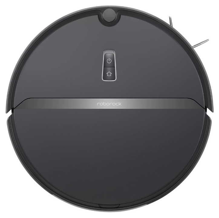 Robotdammsugare Roborock E4 Black - Auktioner online - Nätauktioner & Konkursauktioner | PS Auction