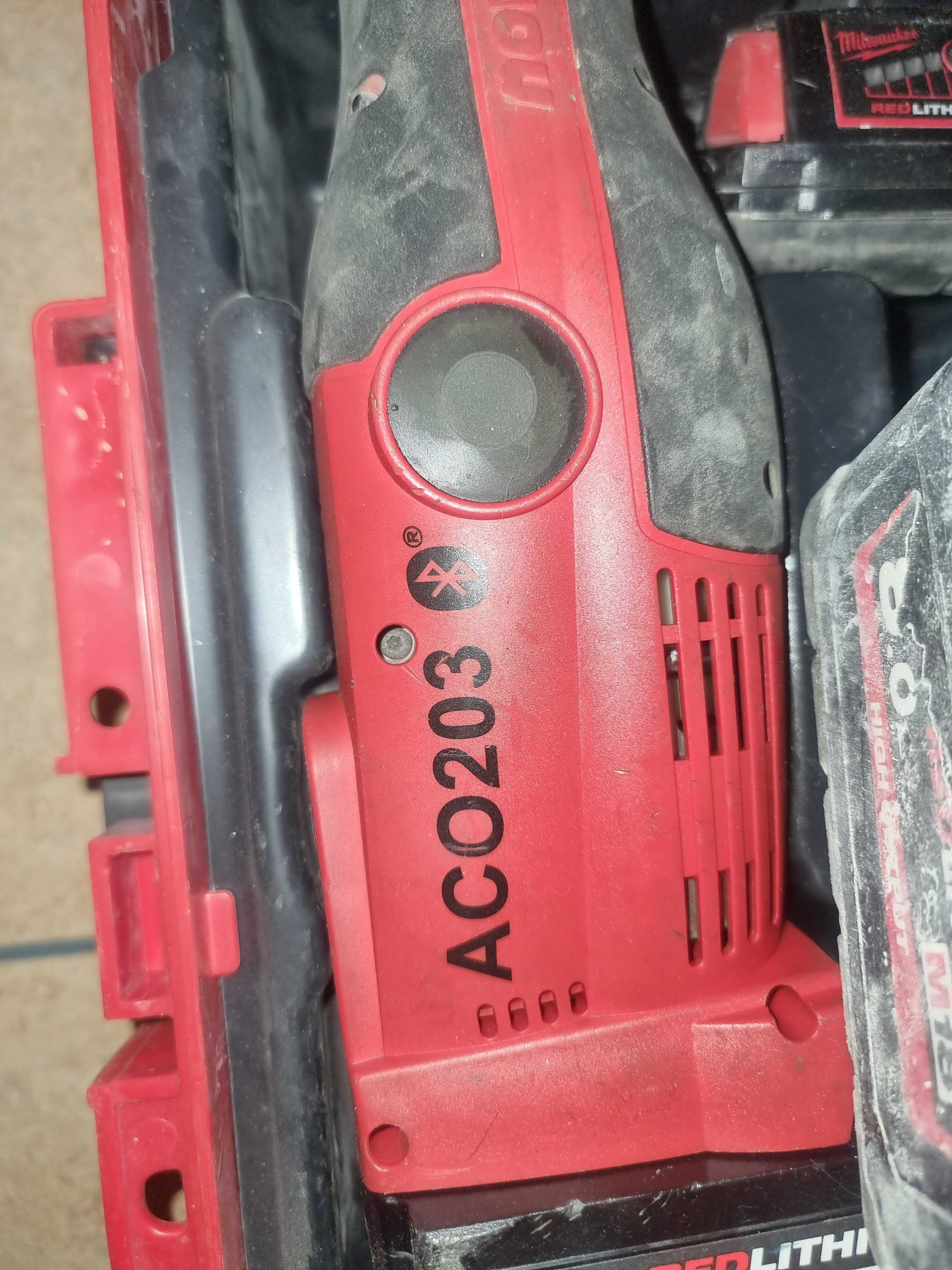 Pressverktyg Aco203 novopress - Auktioner online - Nätauktioner ...