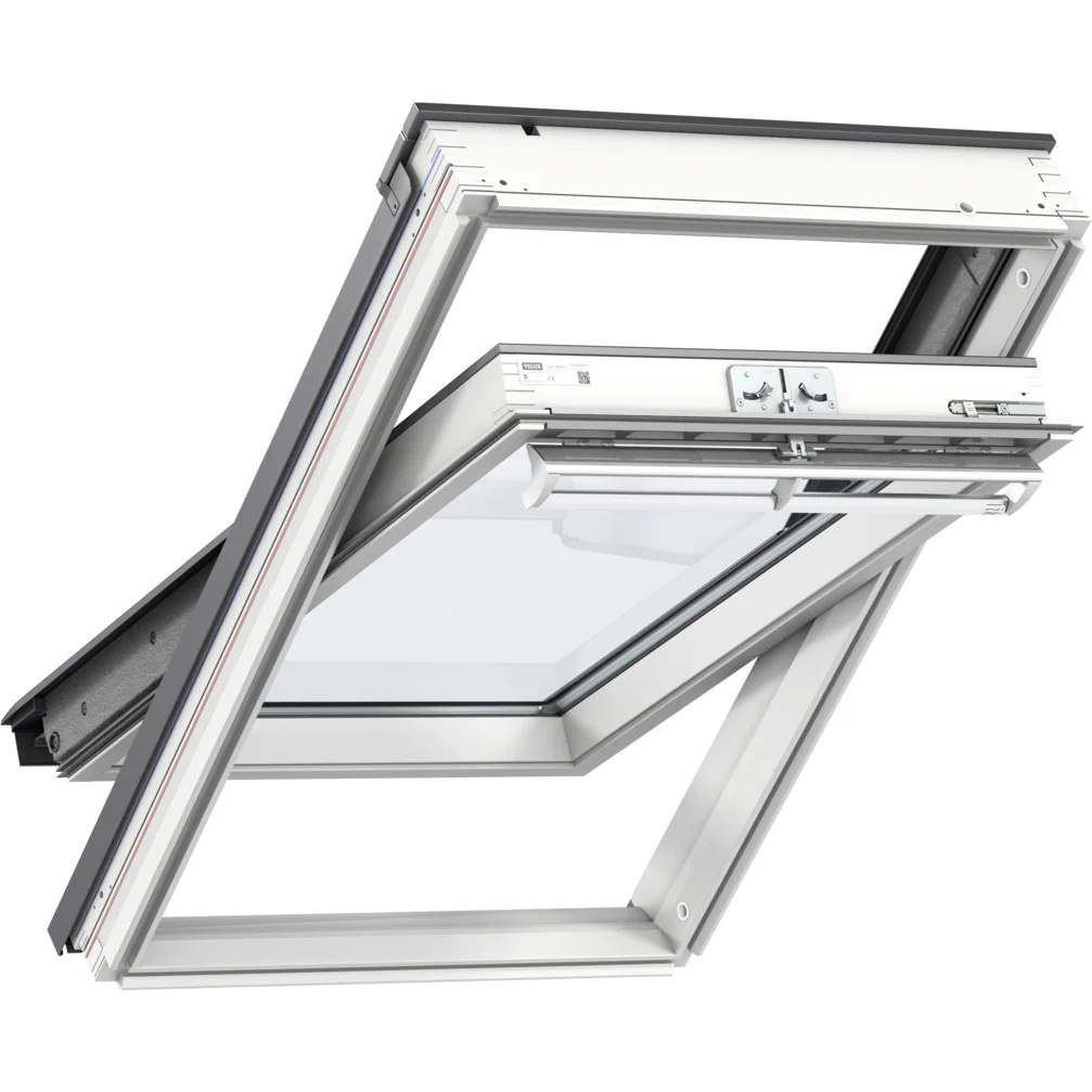 1 Velux roof window - PS Auction - We value the future - Largest in net ...